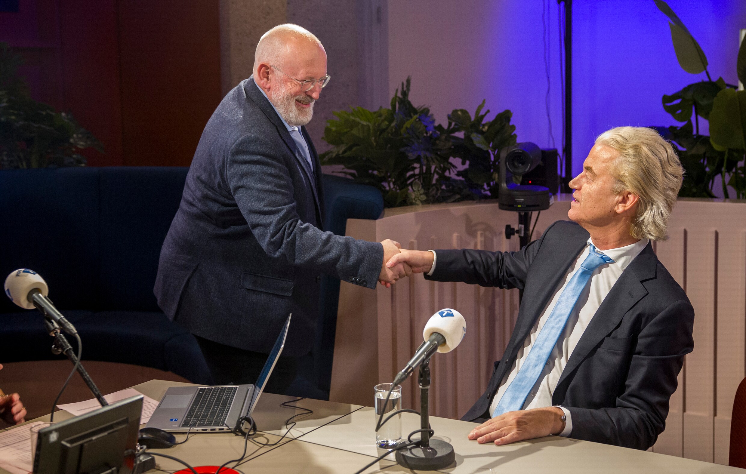 De strategische stem kan in de eindsprint nog zwaar gaan wegen | de ...