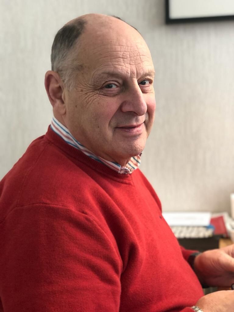 Louk de Liever (1939-2023) werd als 4-jarige verraden voor 7,50 gulden ...