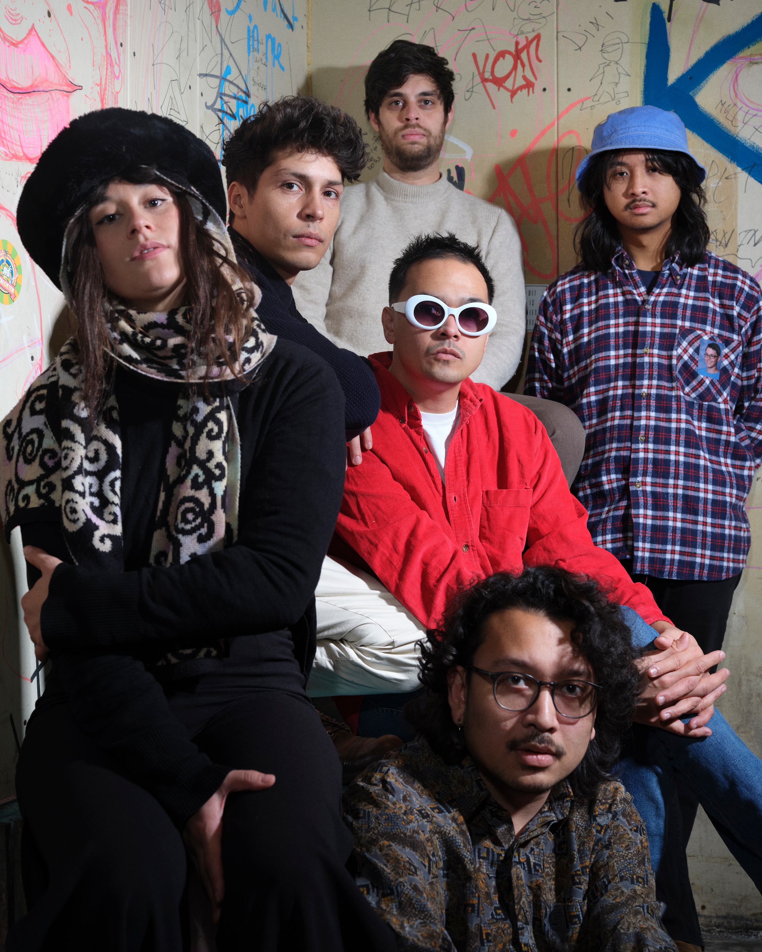 Nusantara Beat maakt van traditionele Indonesische muziek hedendaagse ...