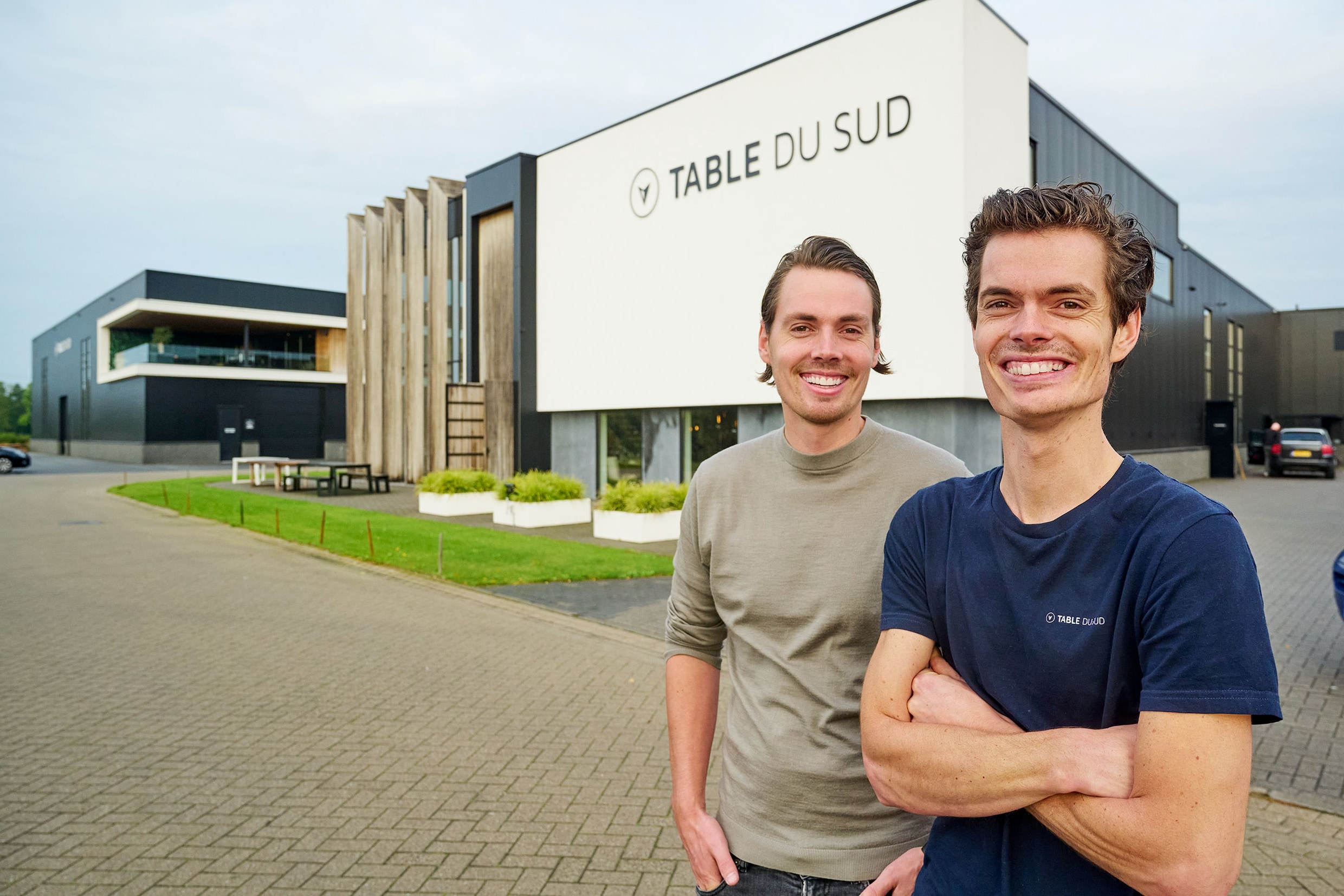 Van hobbyproject naar duurzame business: het verhaal van de Table du ...