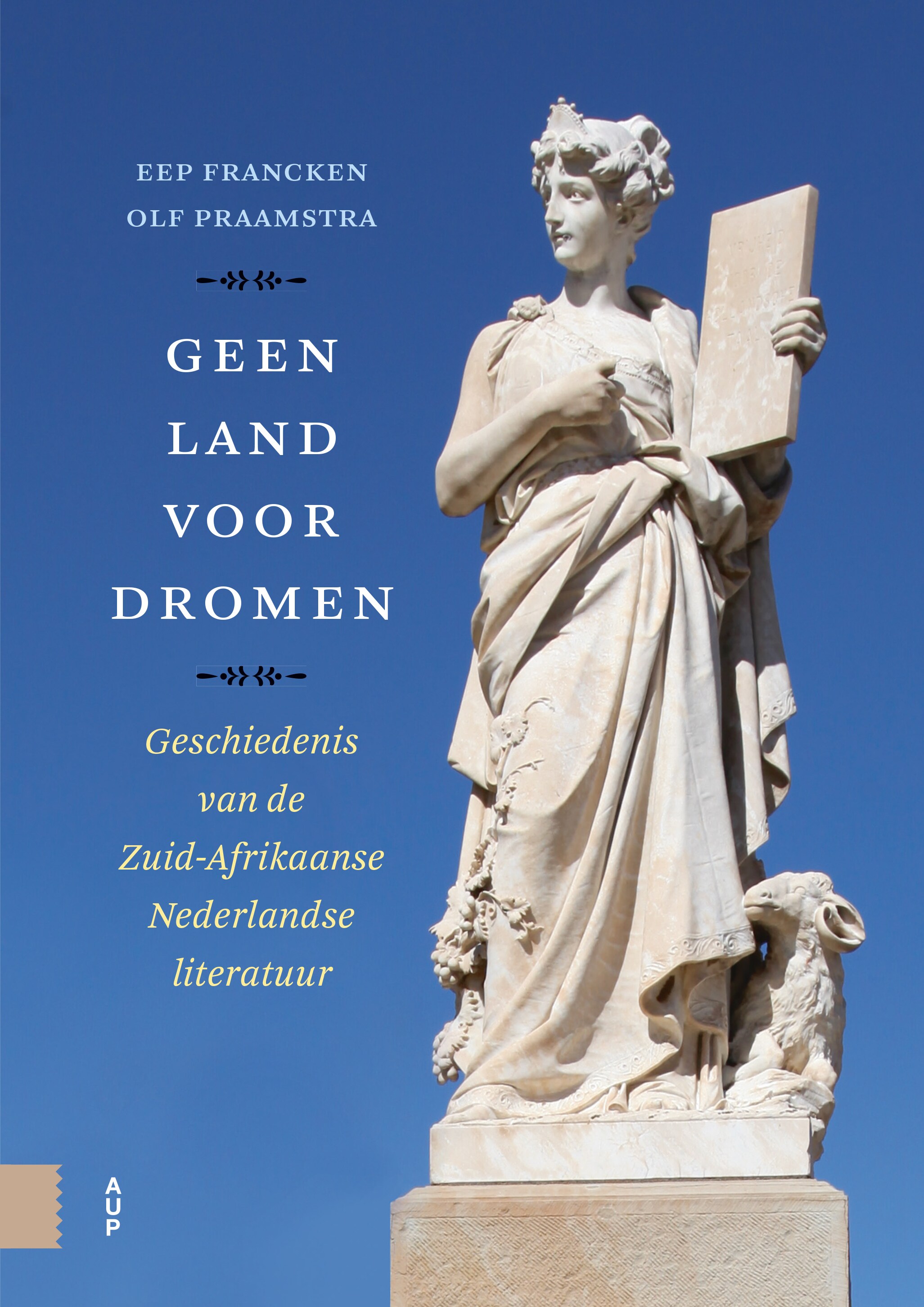 Recensie: ‘Geen land voor dromen’ geeft een levendig beeld van de Zuid ...