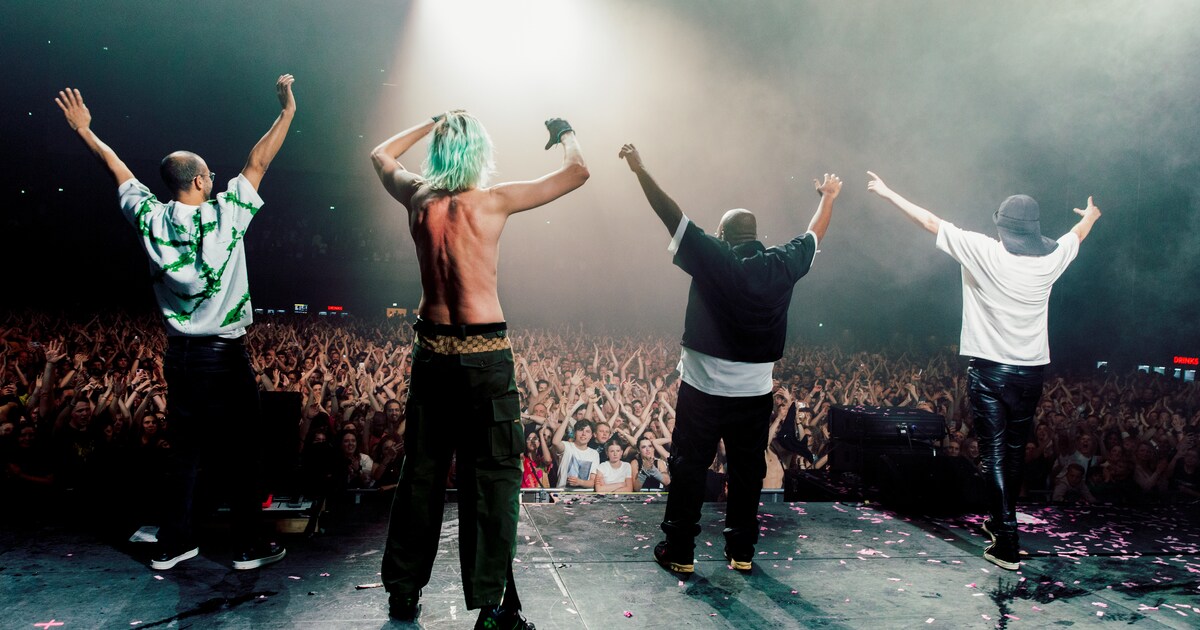 Zo kwam ‘Watskeburt?!’ tot stand: ‘Ik denk niet dat een andere producer ...