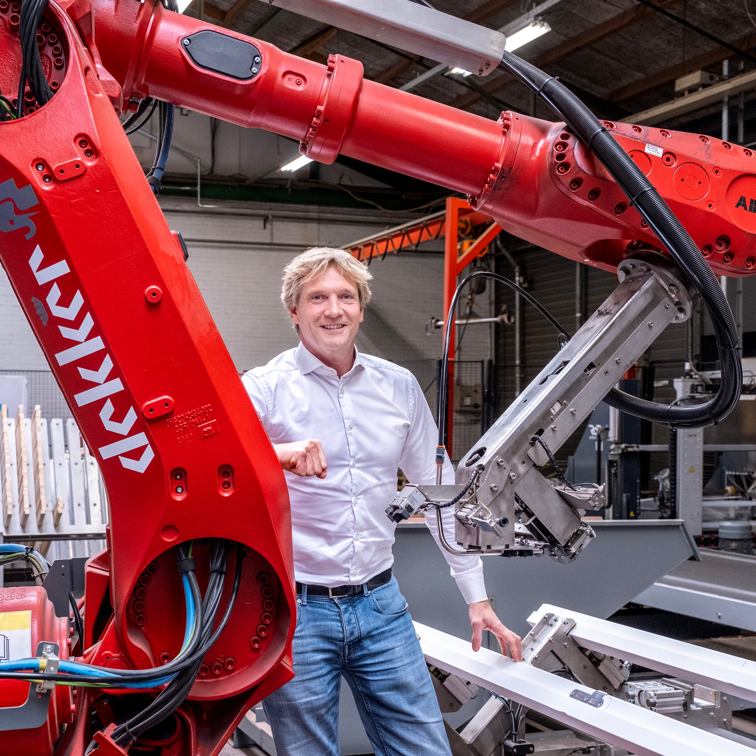 Dekker Hout begeleidt de gehele keten, voor hout waar ook het bos beter ...