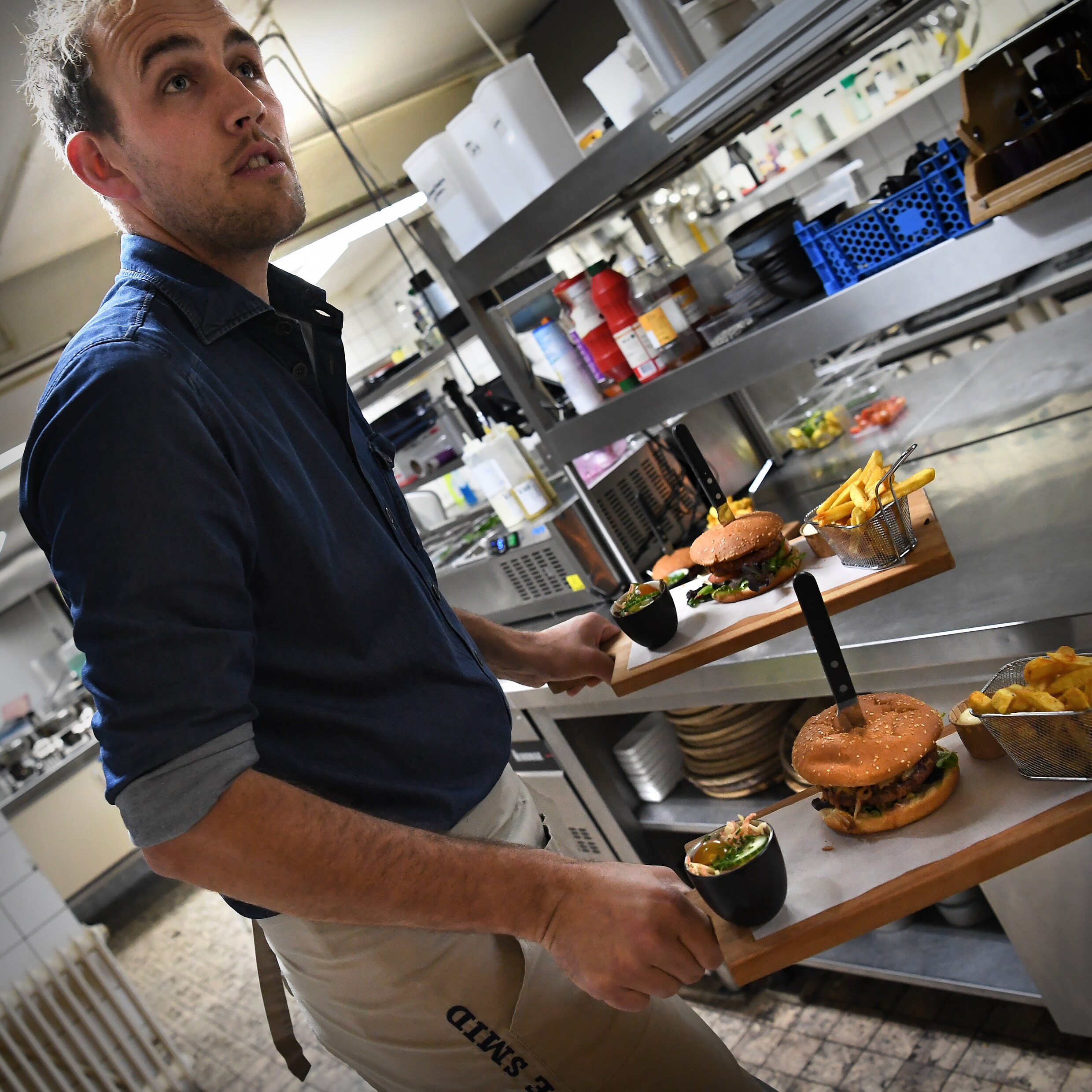 Raakt de BBB haar burger kwijt? ‘Je wilt zien: het heeft geholpen’ | de ...