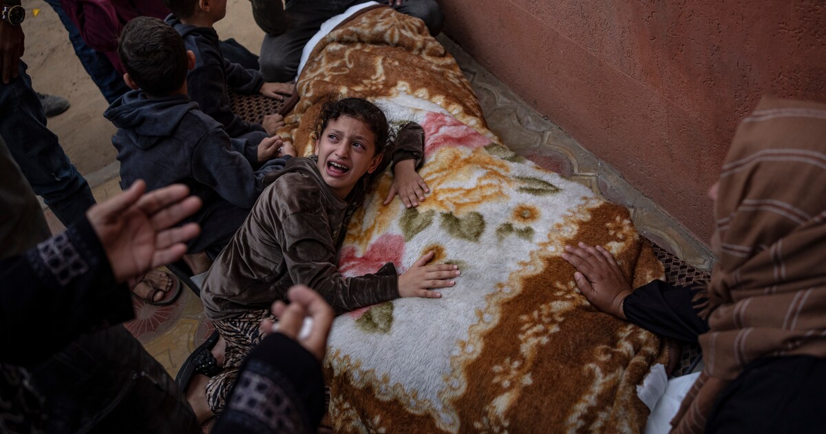 ‘Zware gevechten rond Al-Shifaziekenhuis in Gaza’, contact met medisch ... ‘Zware gevechten rond Al-Shifaziekenhuis in Gaza’, contact met medisch ...