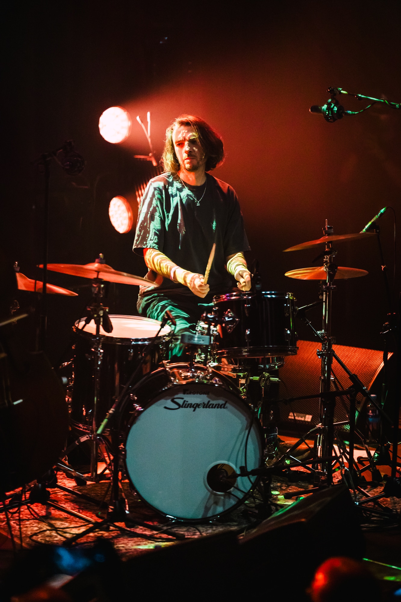 Veel jazz, weinig rock, keuzestress en bovenal: adembenemende optredens ...