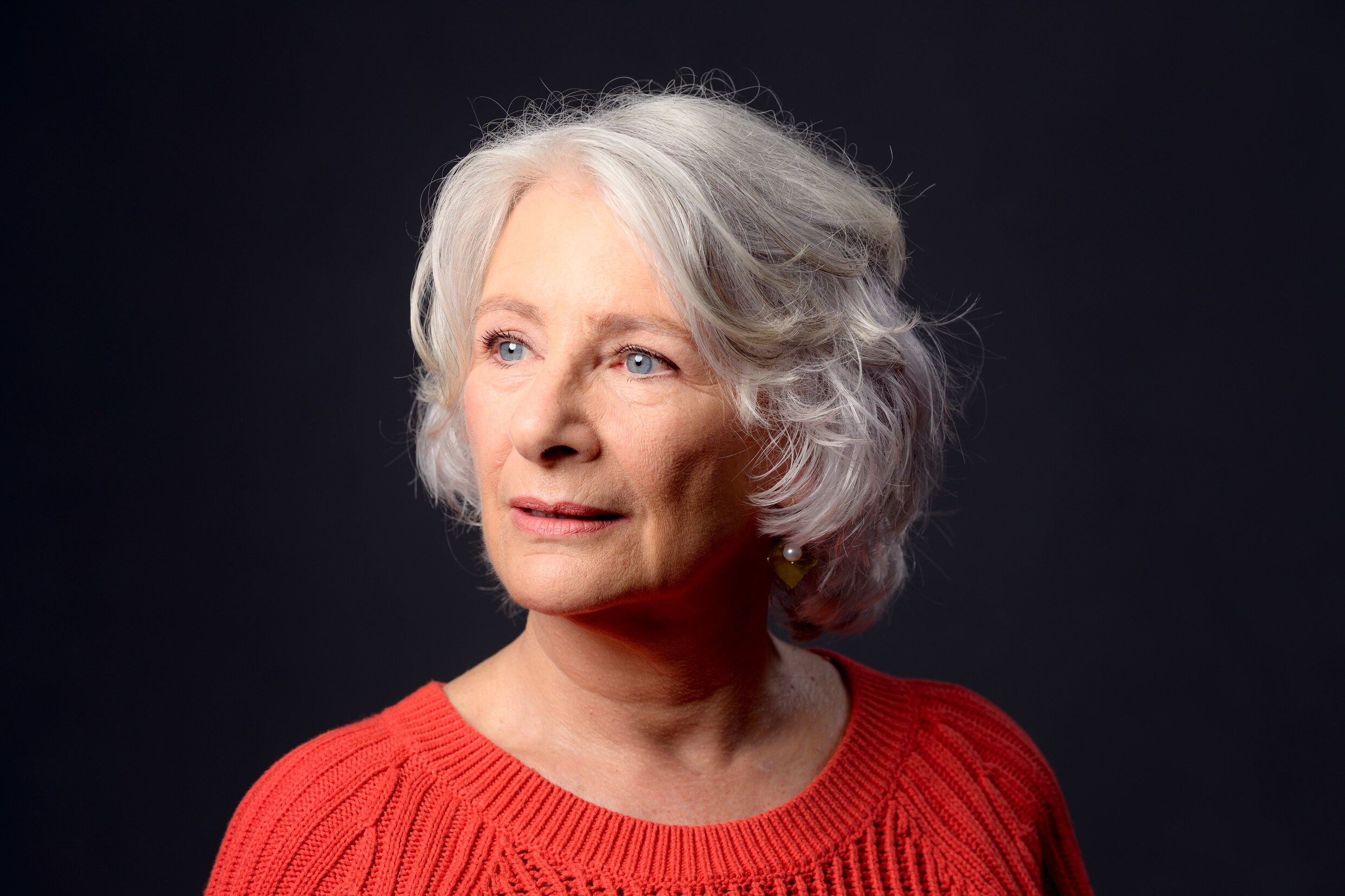 Marja Vuijsjes vogelverhalen gaan altijd over meer dan de vogel alleen ...