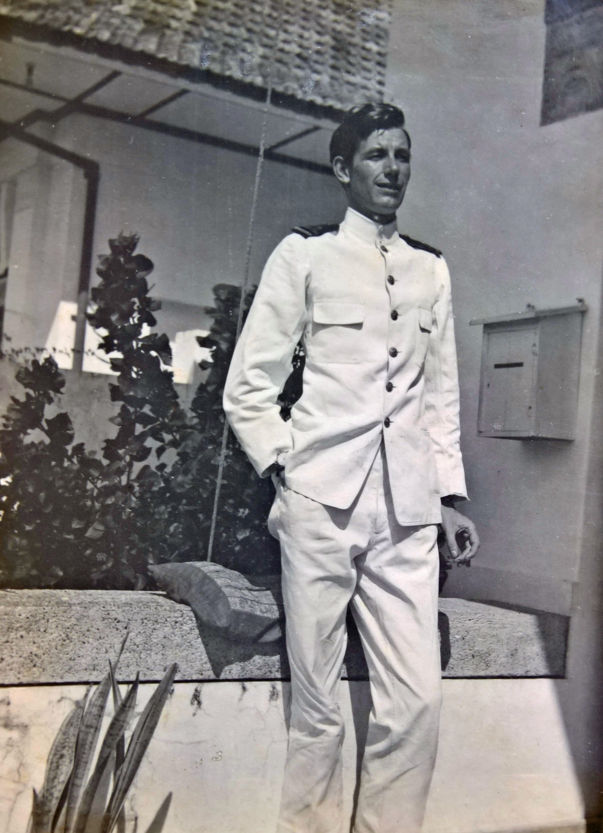 Lees de reisverslagen in het schitterend uitgevoerde ‘Logboek ...