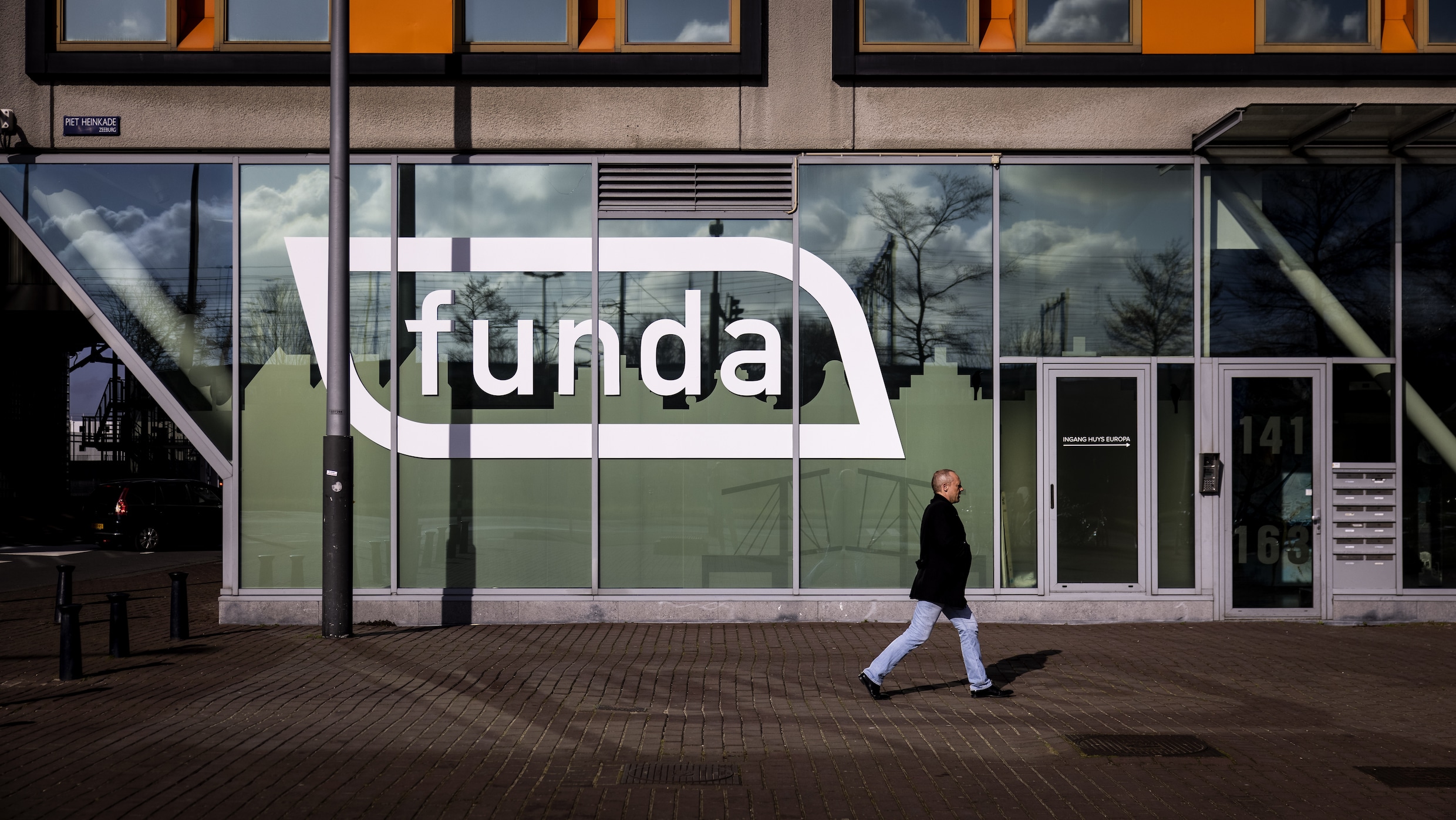 Amerikanen kopen zich in bij Funda, een lucratieve deal voor de ...