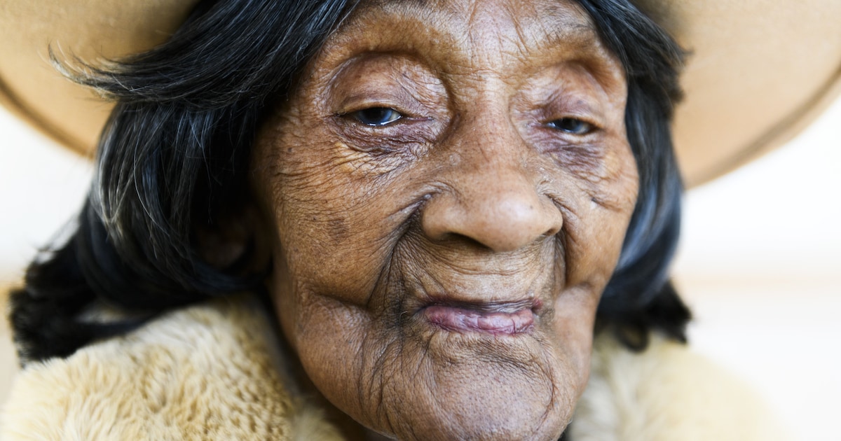 Een eeuw na het bloedbad in Tulsa wacht de 109-jarige Lessie ...