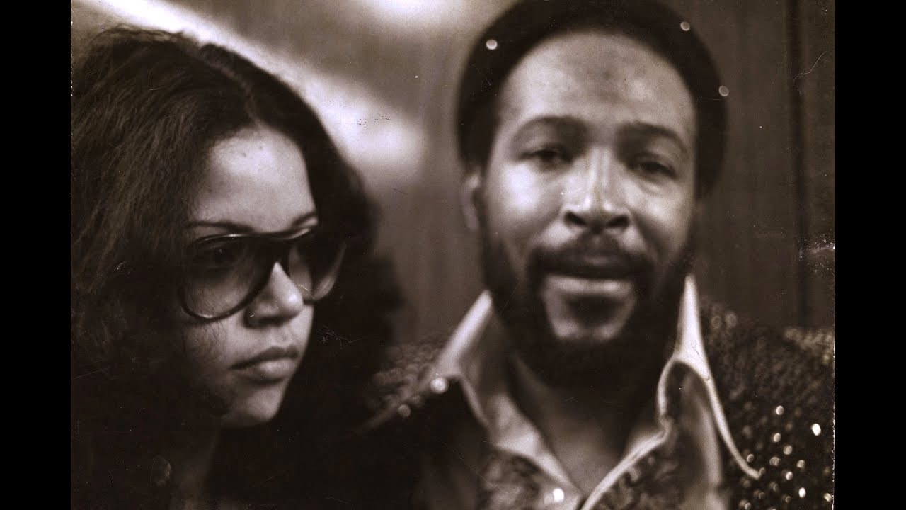 In ‘Jan’ stapelt Marvin Gaye de complete Bouquet-reeks op elkaar om ...