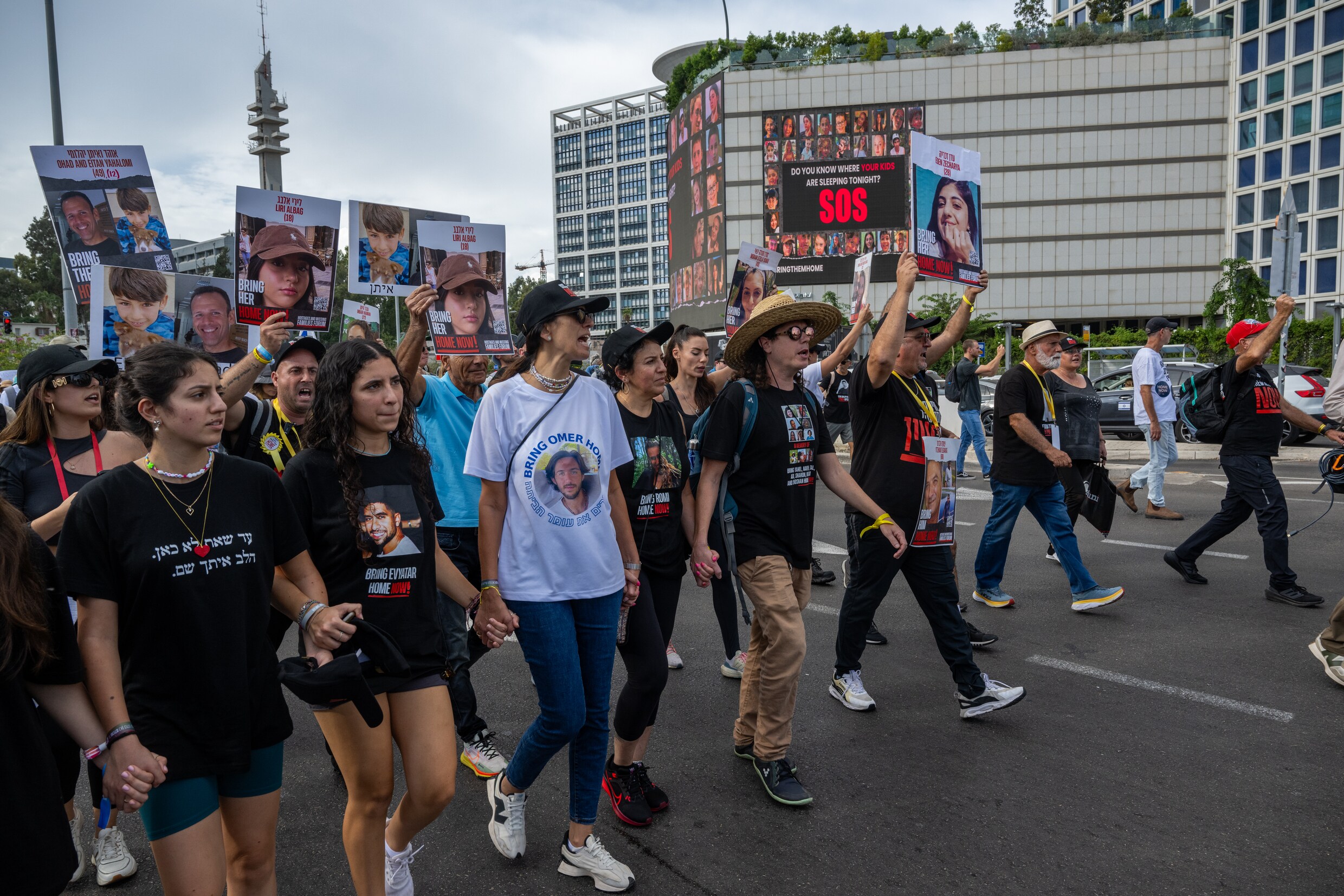 Lees hier het liveblog terug van dinsdag 14 november over de oorlog tussen Israël en Hamas | de ...
