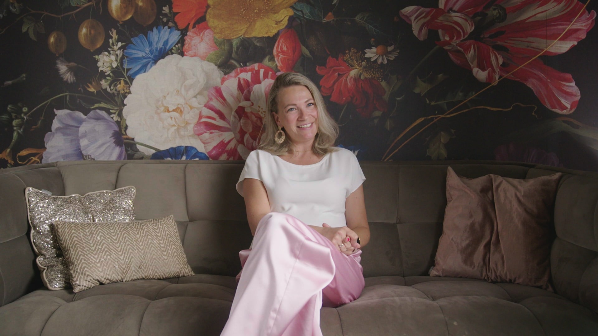 Het is ‘Therapie’ gelukt om mee te kijken met de intieme gesprekken ...