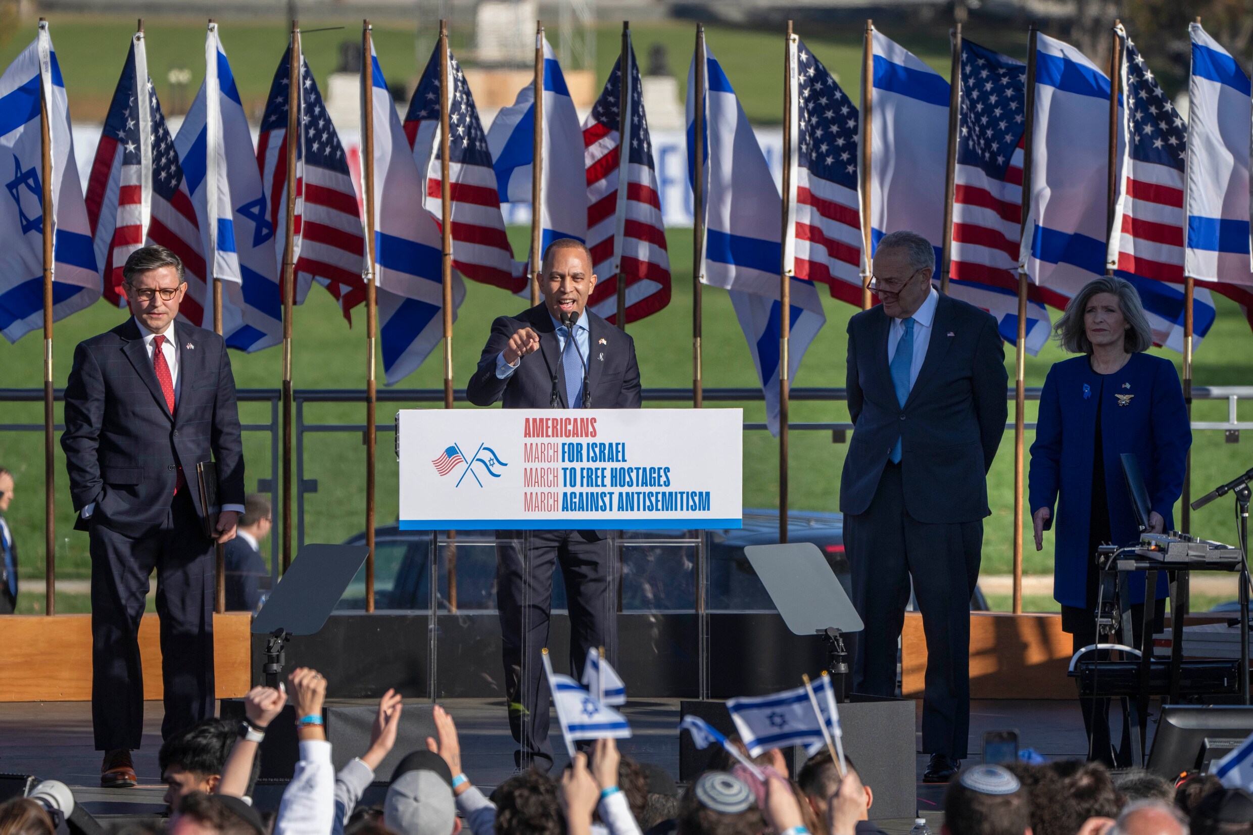 Lees hier het liveblog terug van dinsdag 14 november over de oorlog tussen Israël en Hamas | de ...