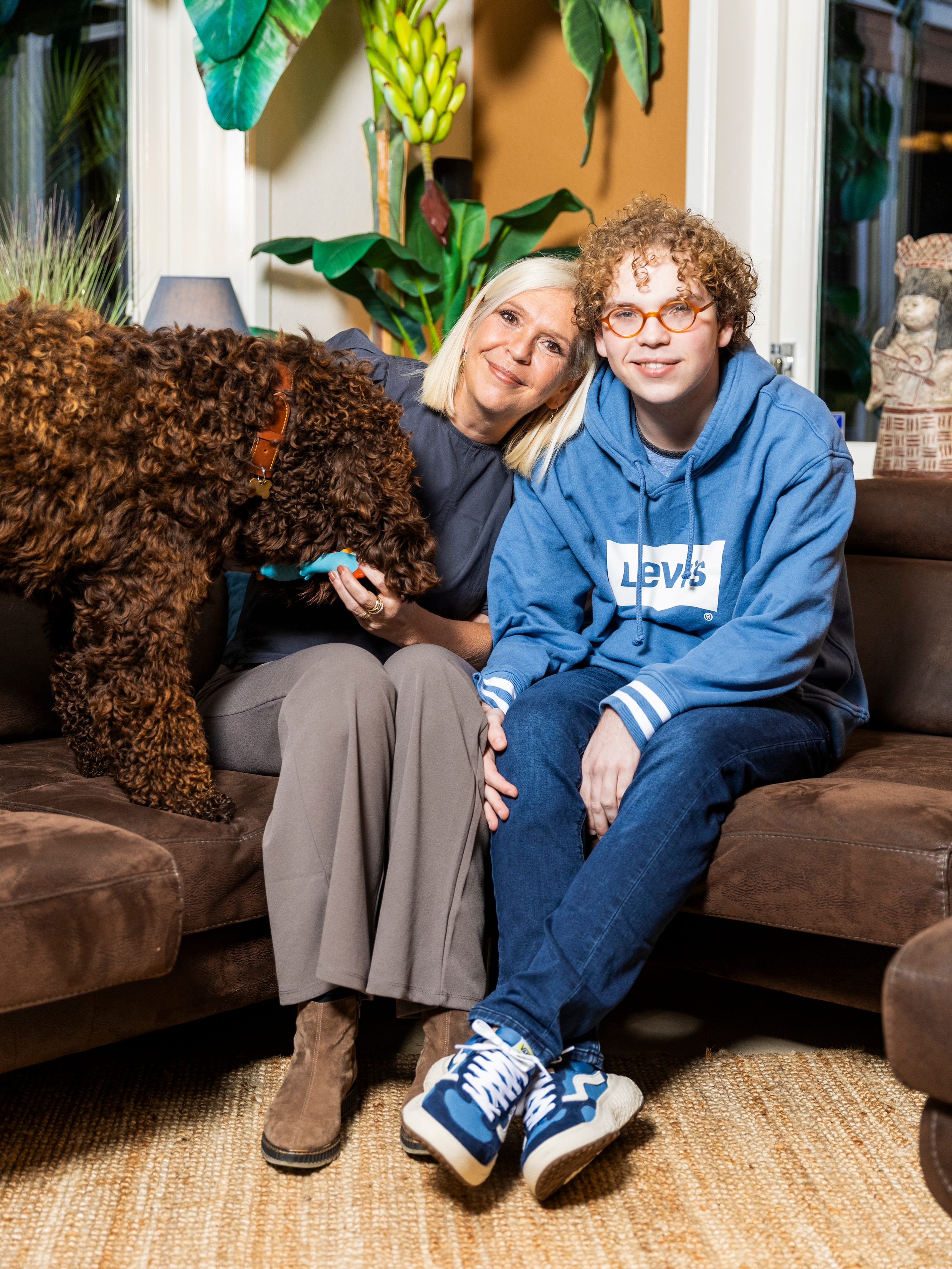 Dragerschapstest op erfelijke aandoeningen moet mogelijk zijn voor ...