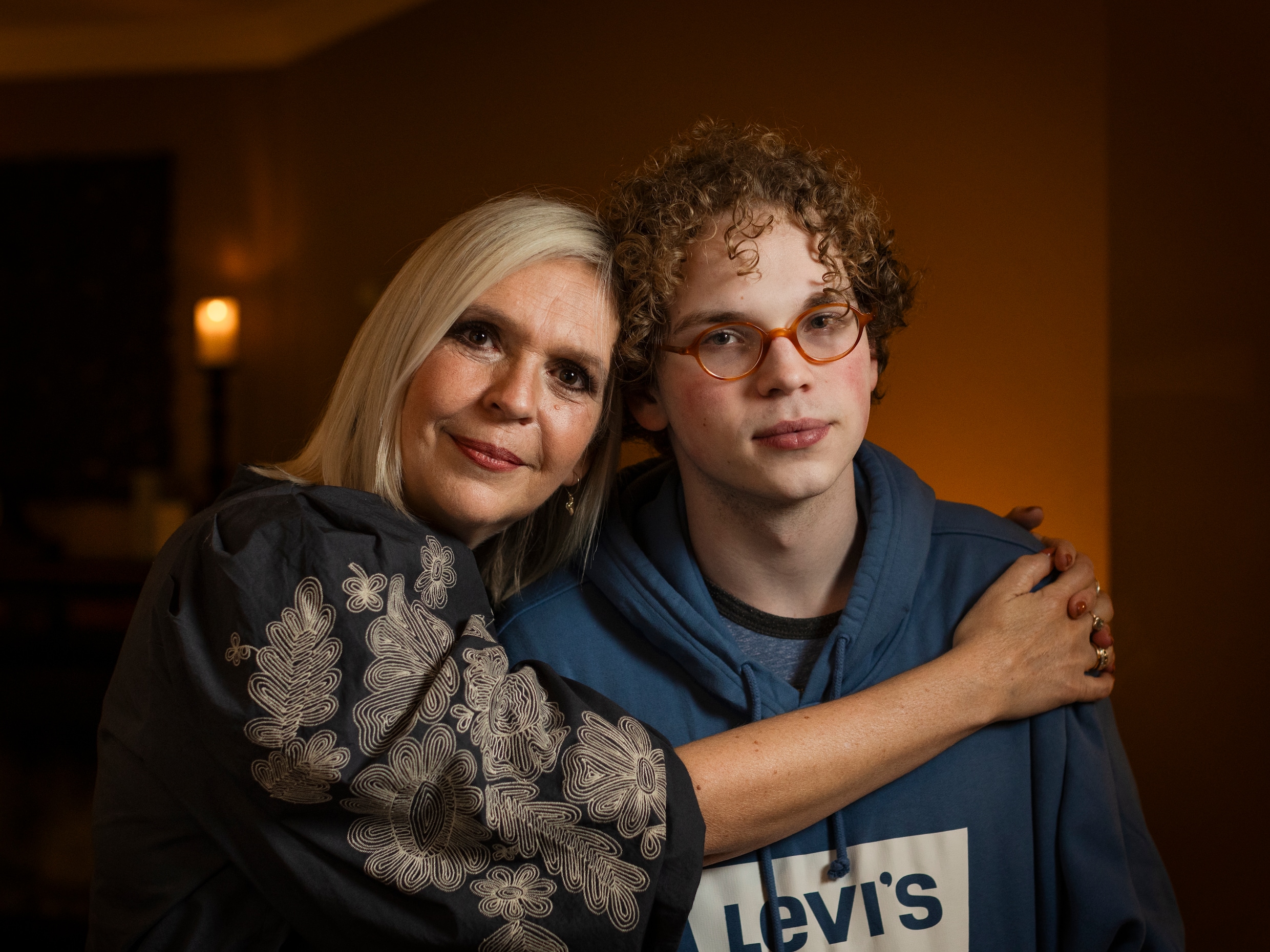 Dragerschapstest op erfelijke aandoeningen moet mogelijk zijn voor ...