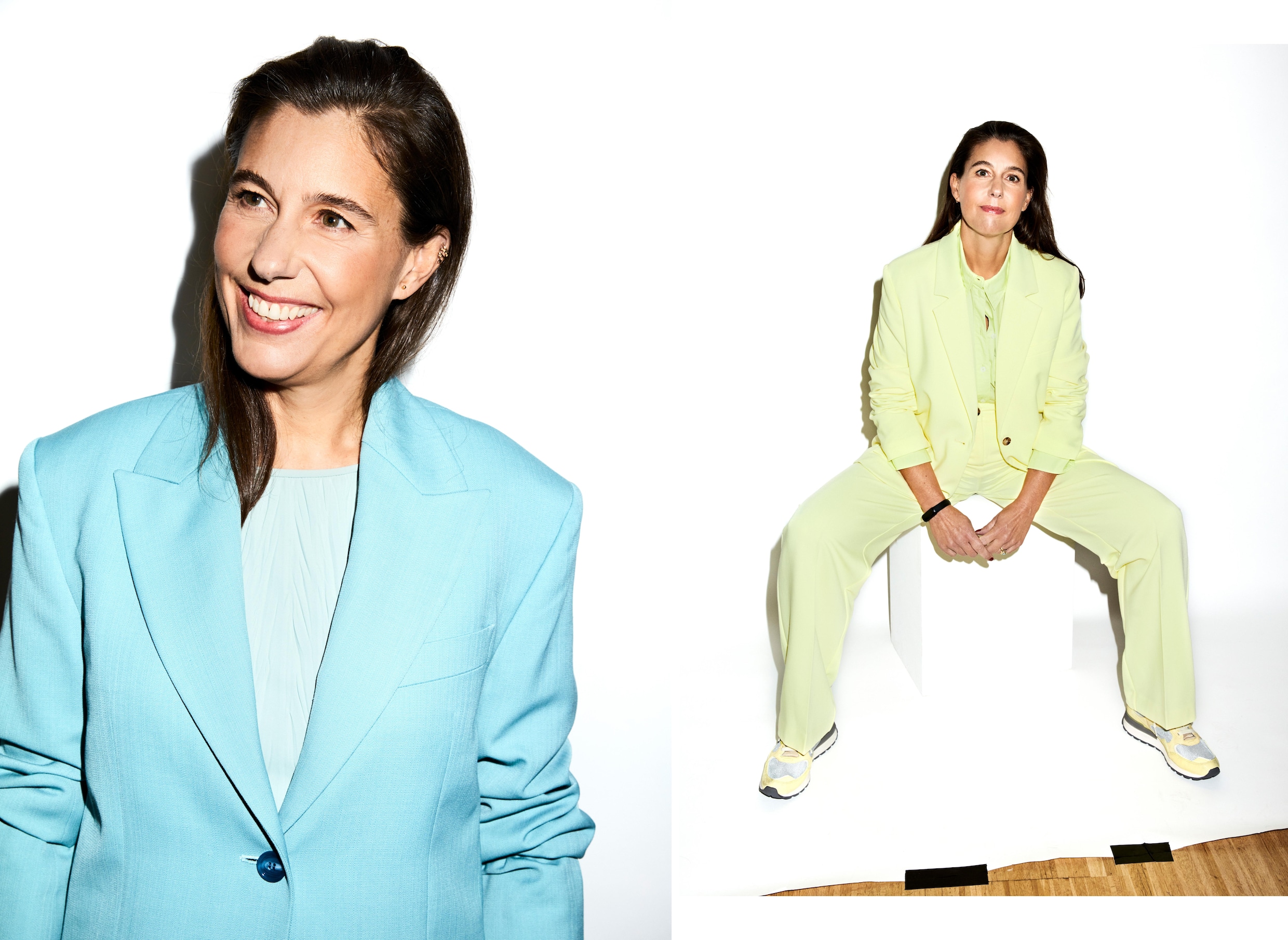 Politiek verslaggever Floor Bremer: ‘Ik geloof niet dat ik ooit een ...