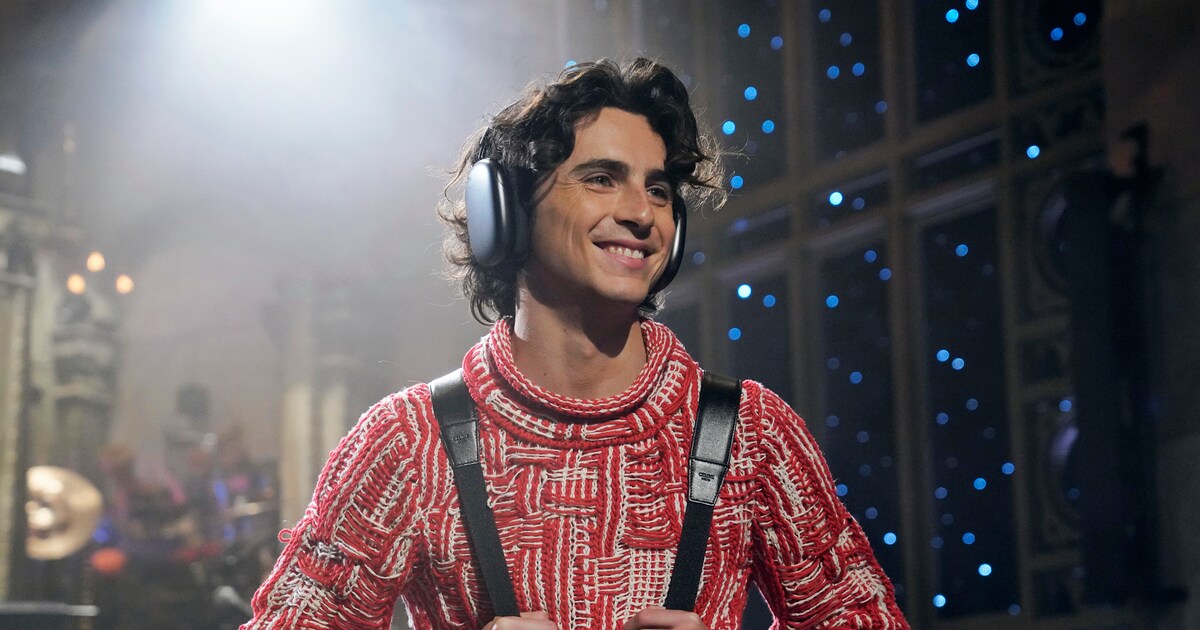 Acteurs kunnen de neiging ‘zich uit te spreken’ maar moeilijk ...