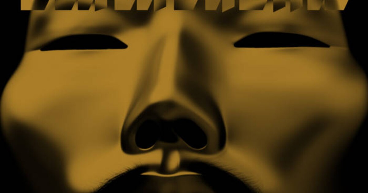 De gothic-achtige muziek van Aïsha Devi is vreemd, een beetje eng en ...