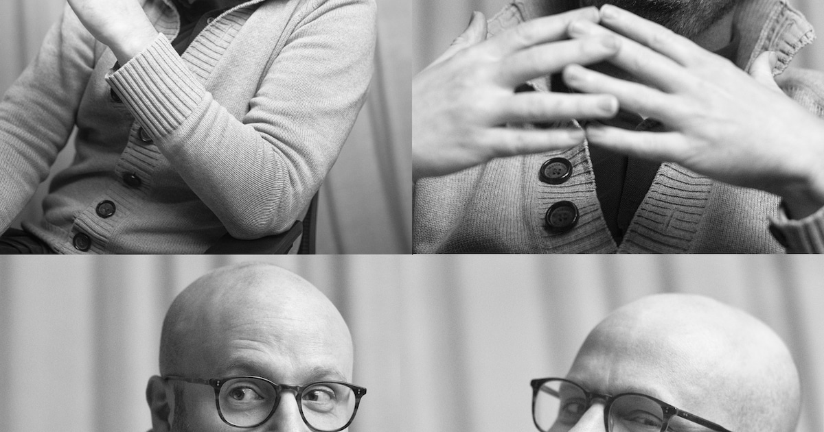 Investeer in onderzoeksjournalistiek, vindt hoofdredacteur Thomas Muntz ...