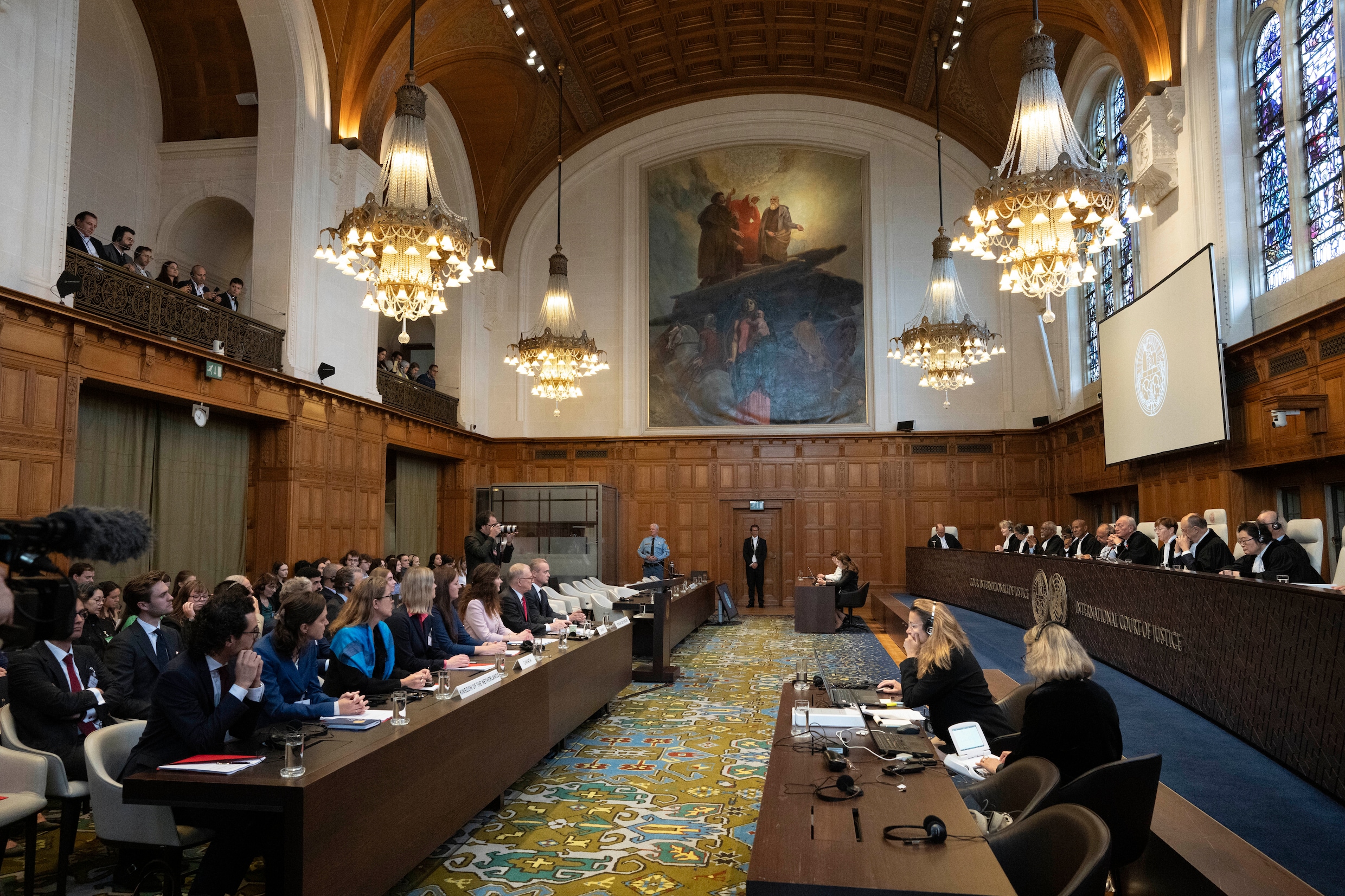 Lid van Syrische regeringsmilitie in Druten aangehouden voor misdaden ...