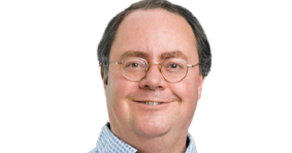 Onze afluisterwet is eigenlijk een privacywet | de Volkskrant