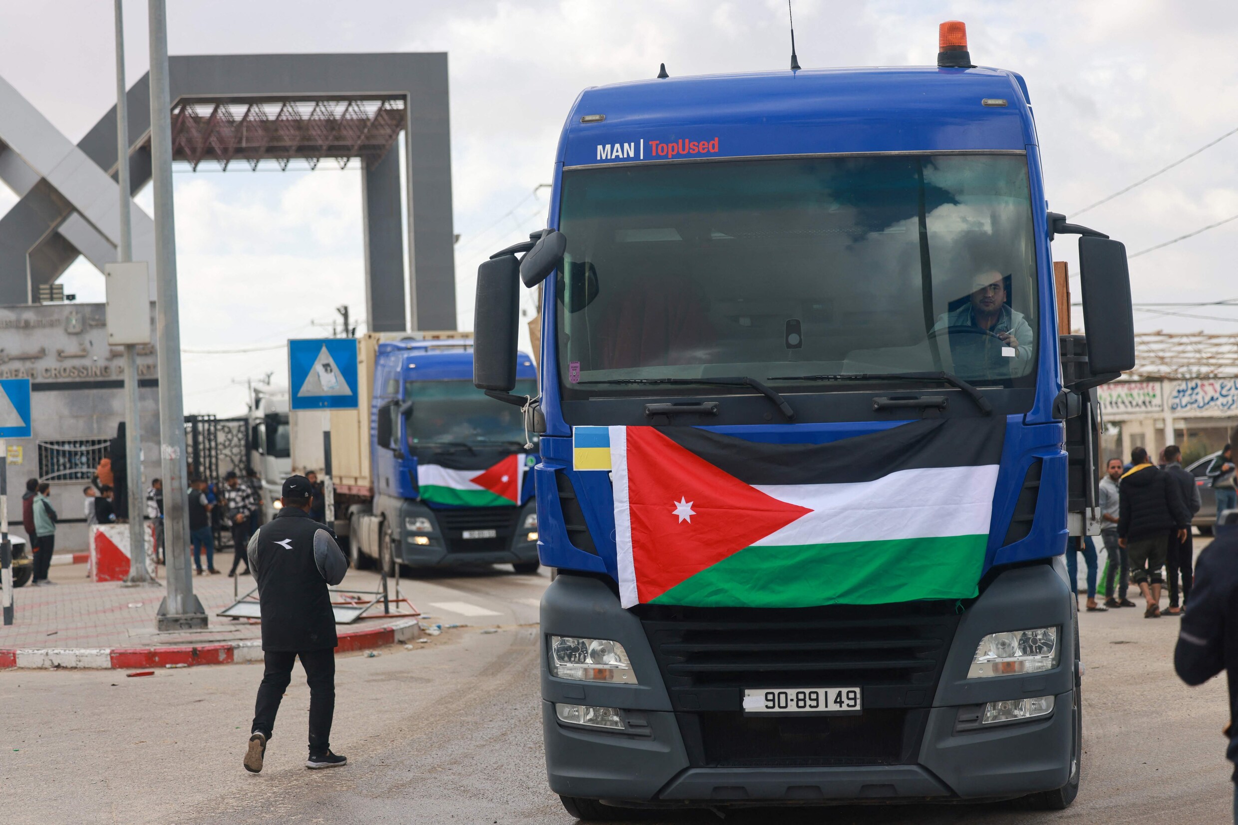 Lees hier het liveblog over de oorlog tussen Israël en Hamas van ...