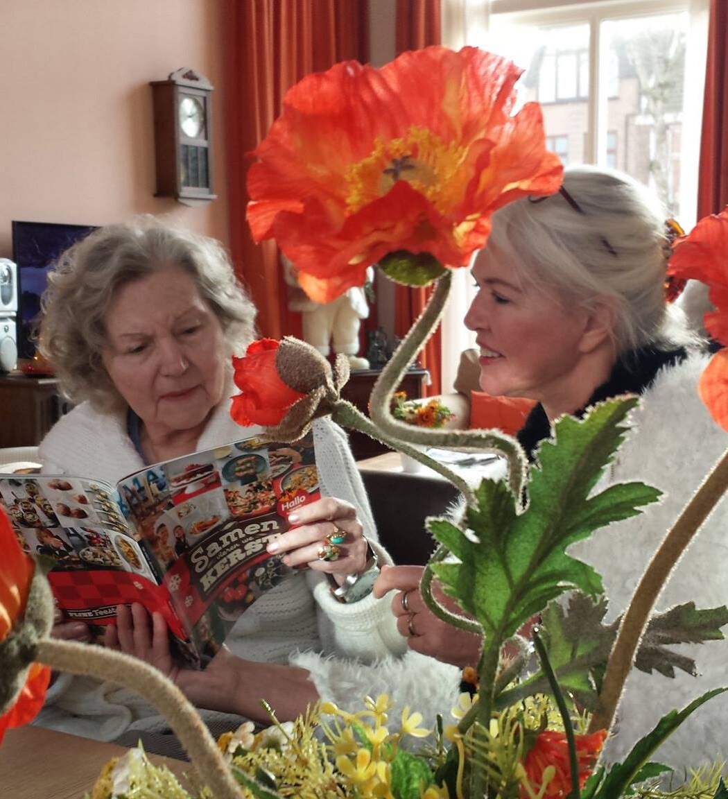 ‘Geboren als ongewenst kind, opgegroeid in een jappenkamp, twee ...