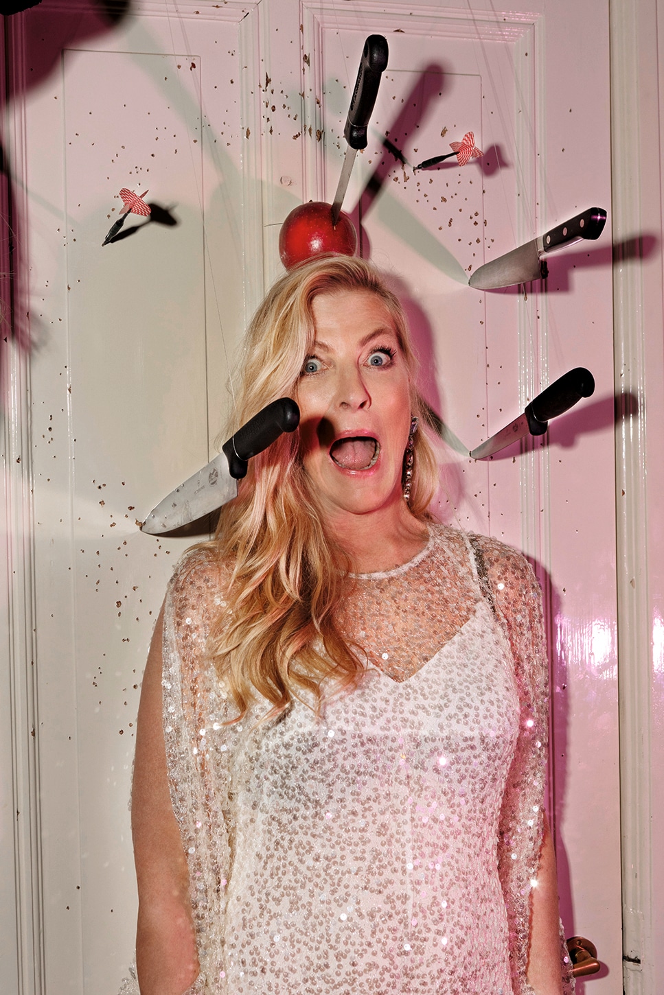 Ze komen uit andere werelden, leiden totaal verschillende levens en ...