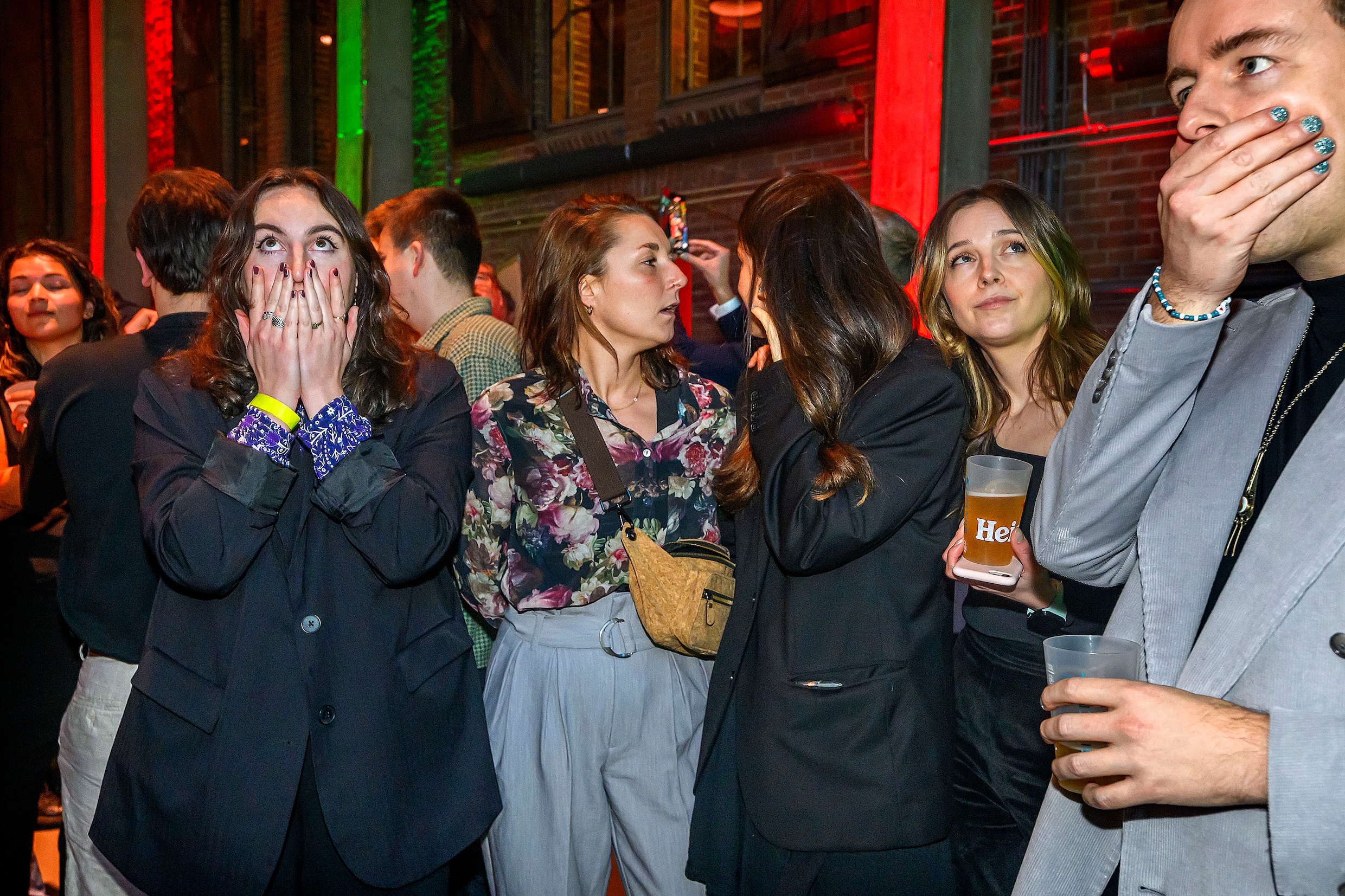 GroenLinks-PvdA boekt grote winst met 25 zetels, toch moet de tweede ...