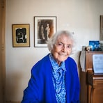Bep Buijsers (100): ‘Een vrouw met een miljoen was dat kwijt na haar ...