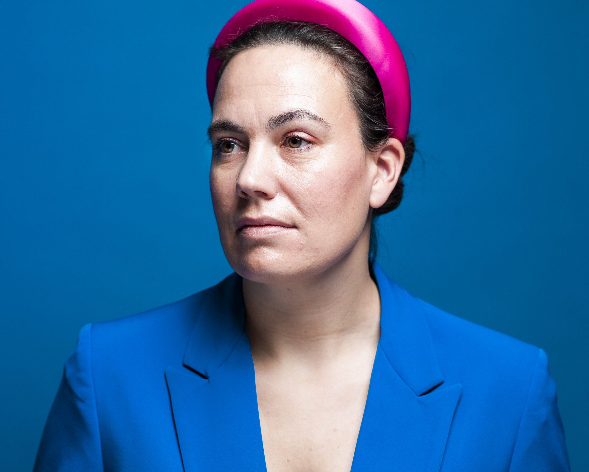 ‘Als het gaat over immigratie is het logisch dat kiezers voor ‘het origineel’ gaan en niet voor ...