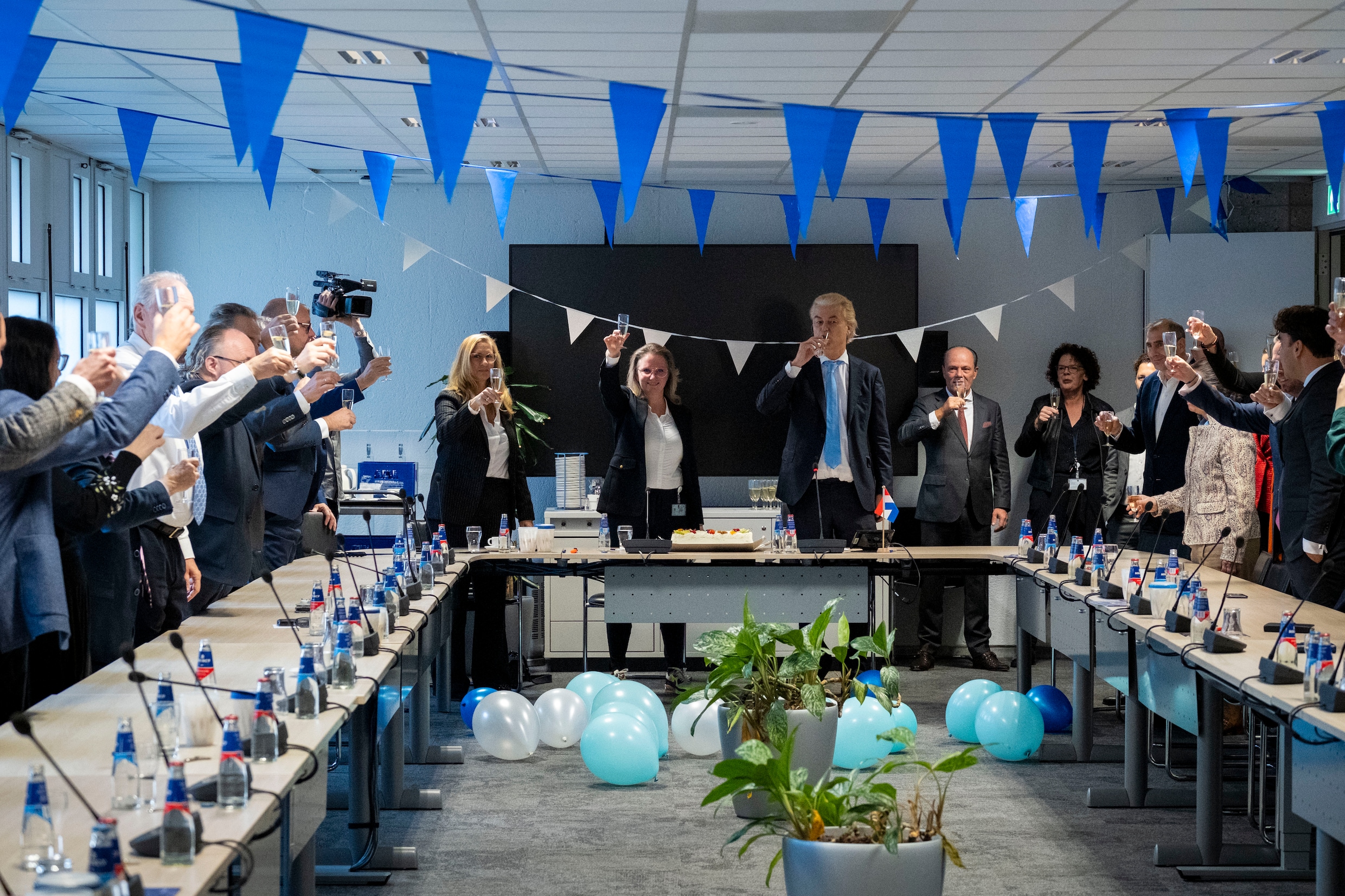 De nieuwe Tweede Kamer: iets minder Randstedelijk, maar zonder veel ...