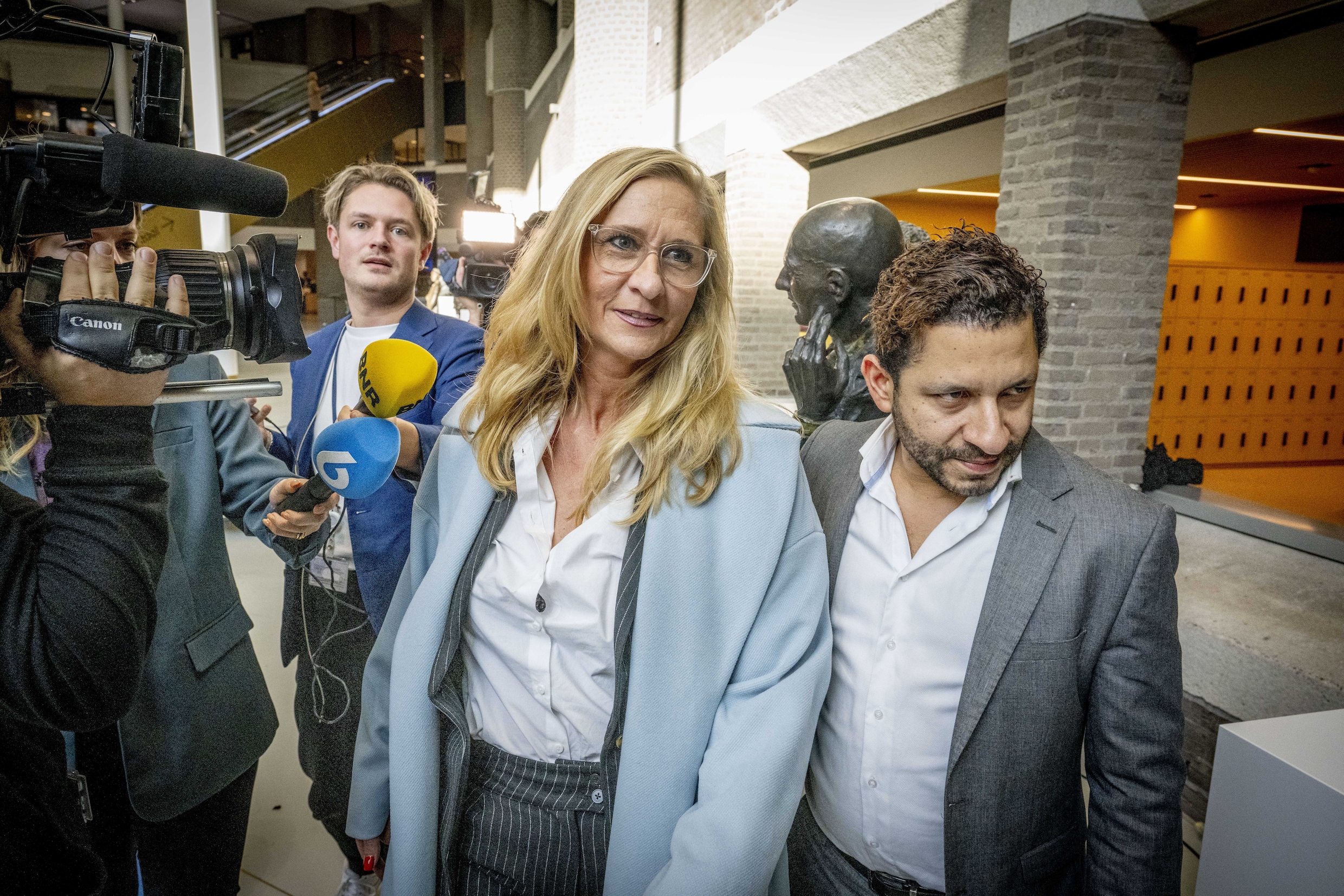 Van poffertjesbakker tot columnist en oorlogsheld: dit zijn de ...