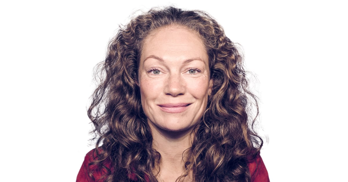 Mevrouw Meijer, de ijzeren molenaarsdochter uit Oostknollendam leek ...