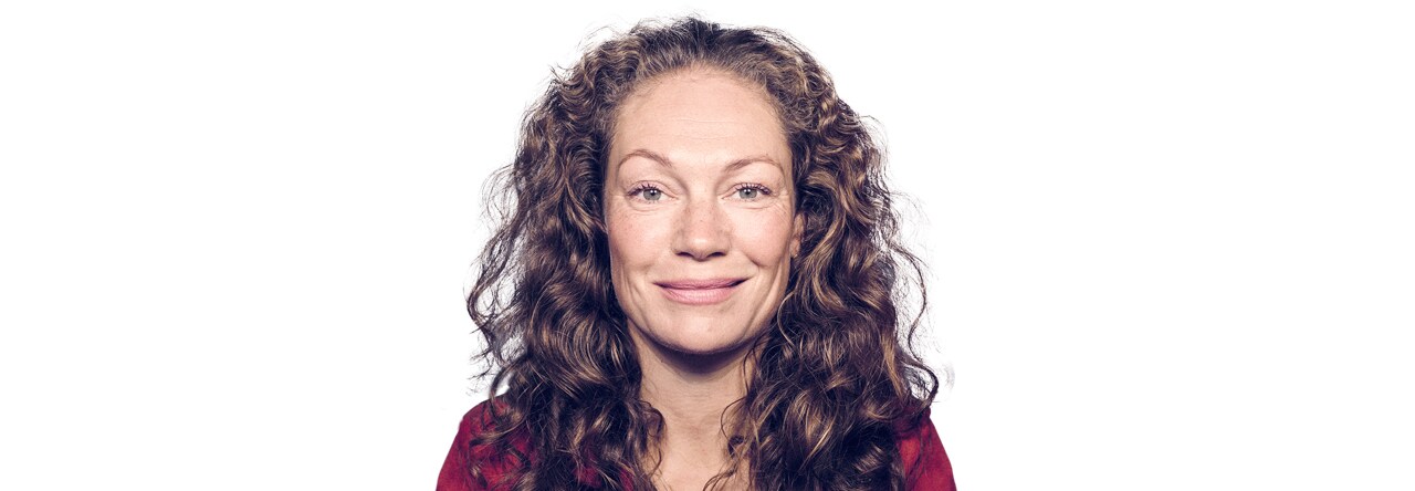 Mevrouw Meijer, de ijzeren molenaarsdochter uit Oostknollendam leek ...