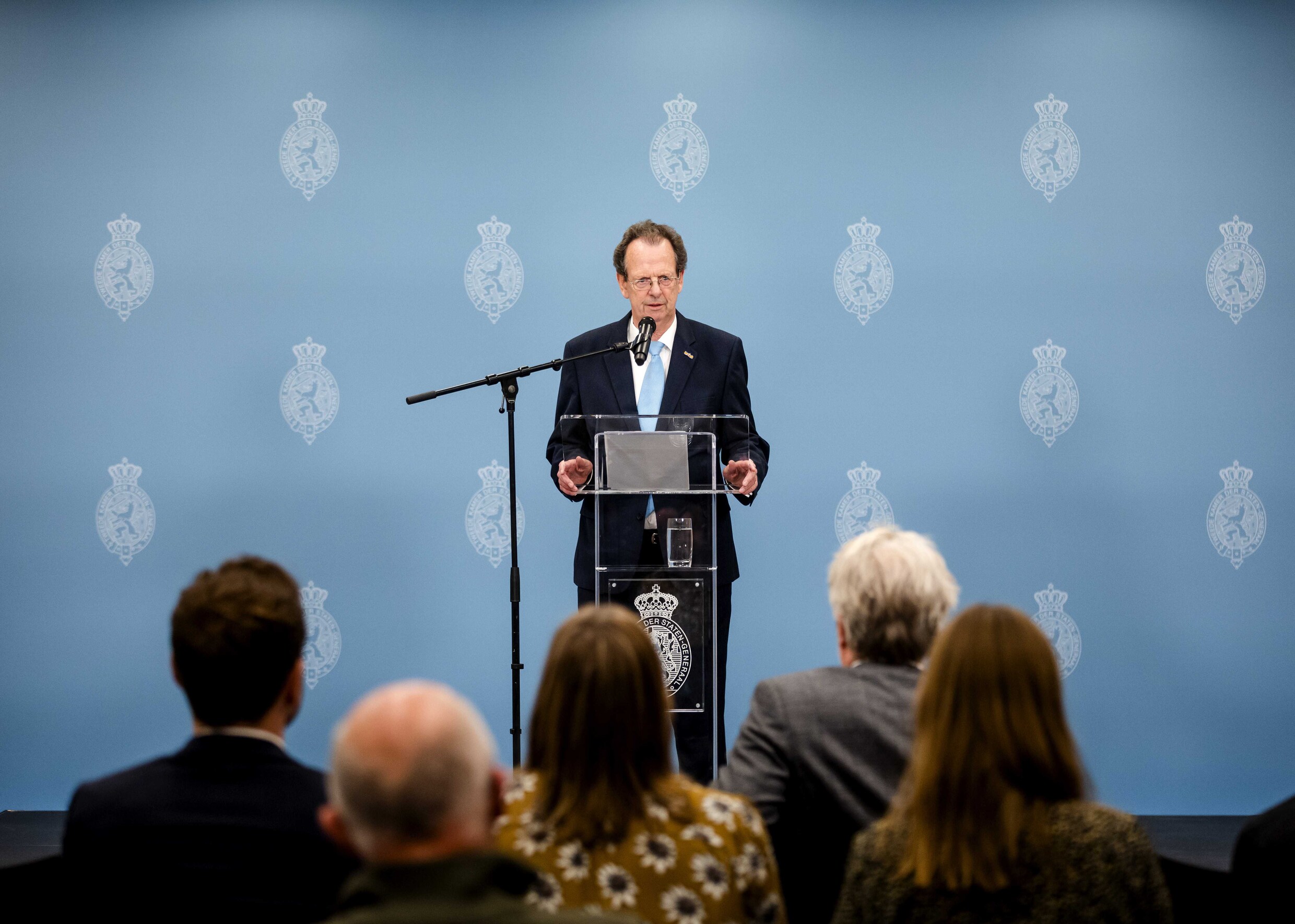 Lees hier het liveblog terug over de eerste dagen na de Tweede ...