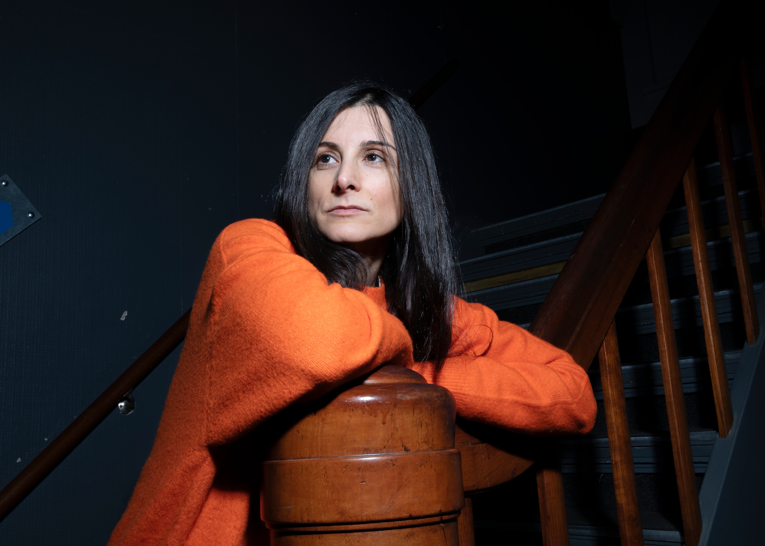 ‘Achter haat gaat een gevoel van uitsluiting en afwijzing schuil. Deze ...