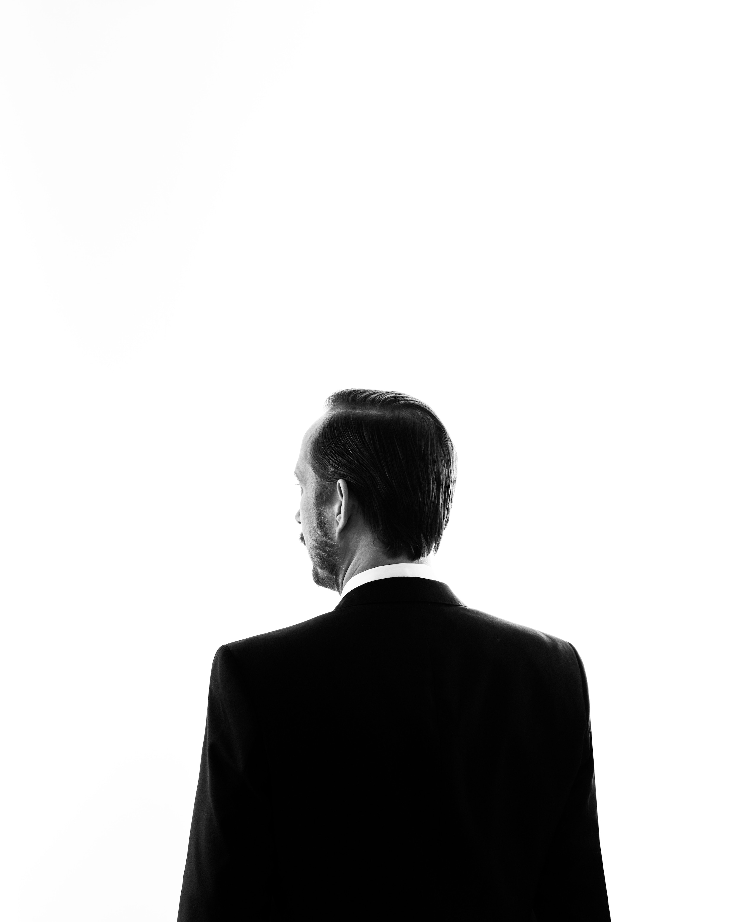 ‘Ik heb een nogal levendige, rare fantasie en vind Nederlands drama ...