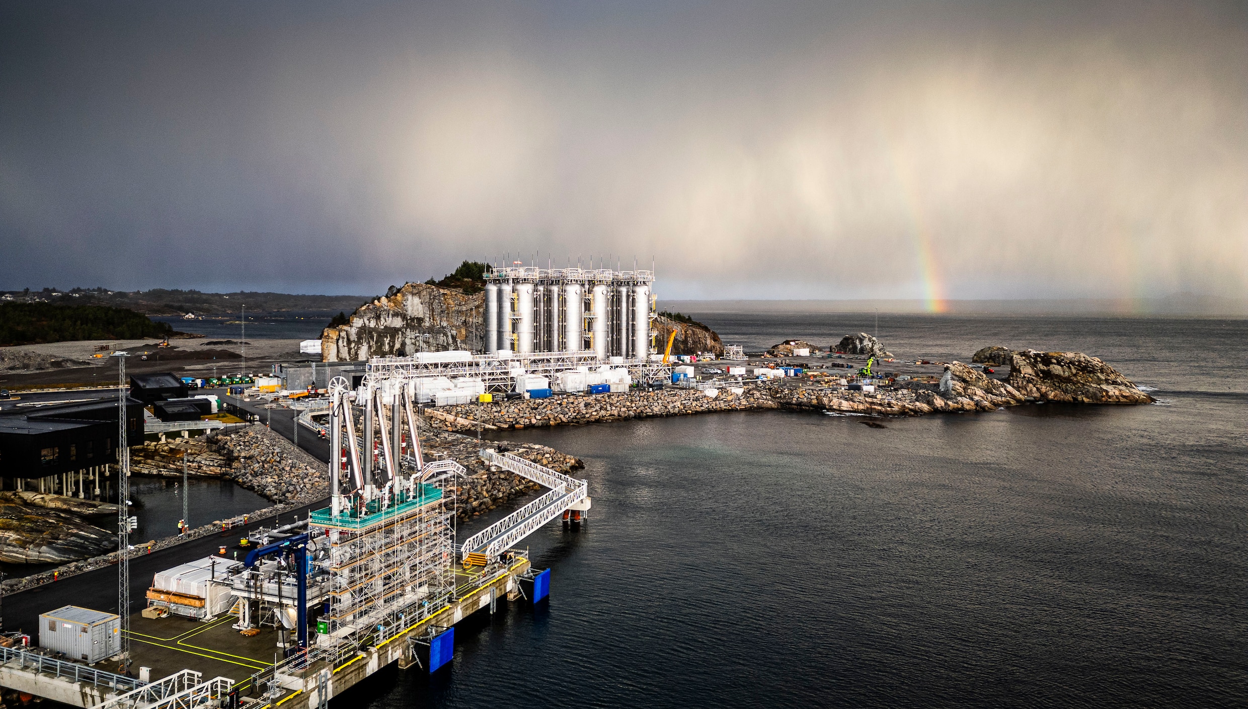 Cliffhanger in de rechtszaal: nieuwe eis Milieudefensie zet hoger ...