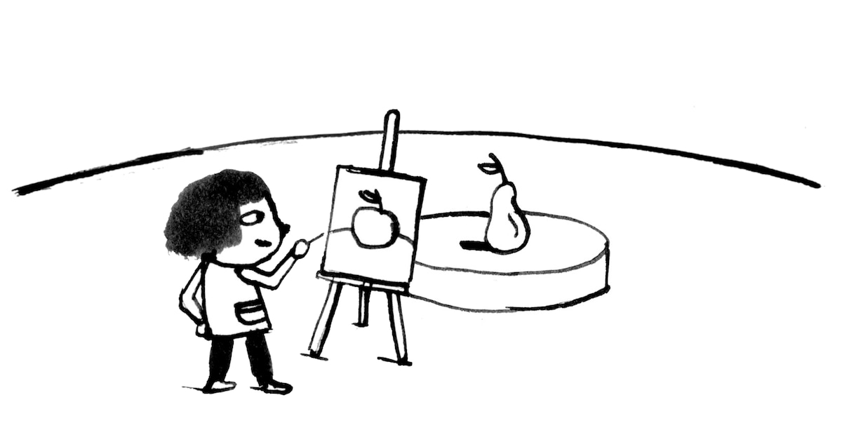 Hoe stimuleer je de creativiteit van je kind? | de Volkskrant Hoe stimuleer je de creativiteit van je kind? | de Volkskrant