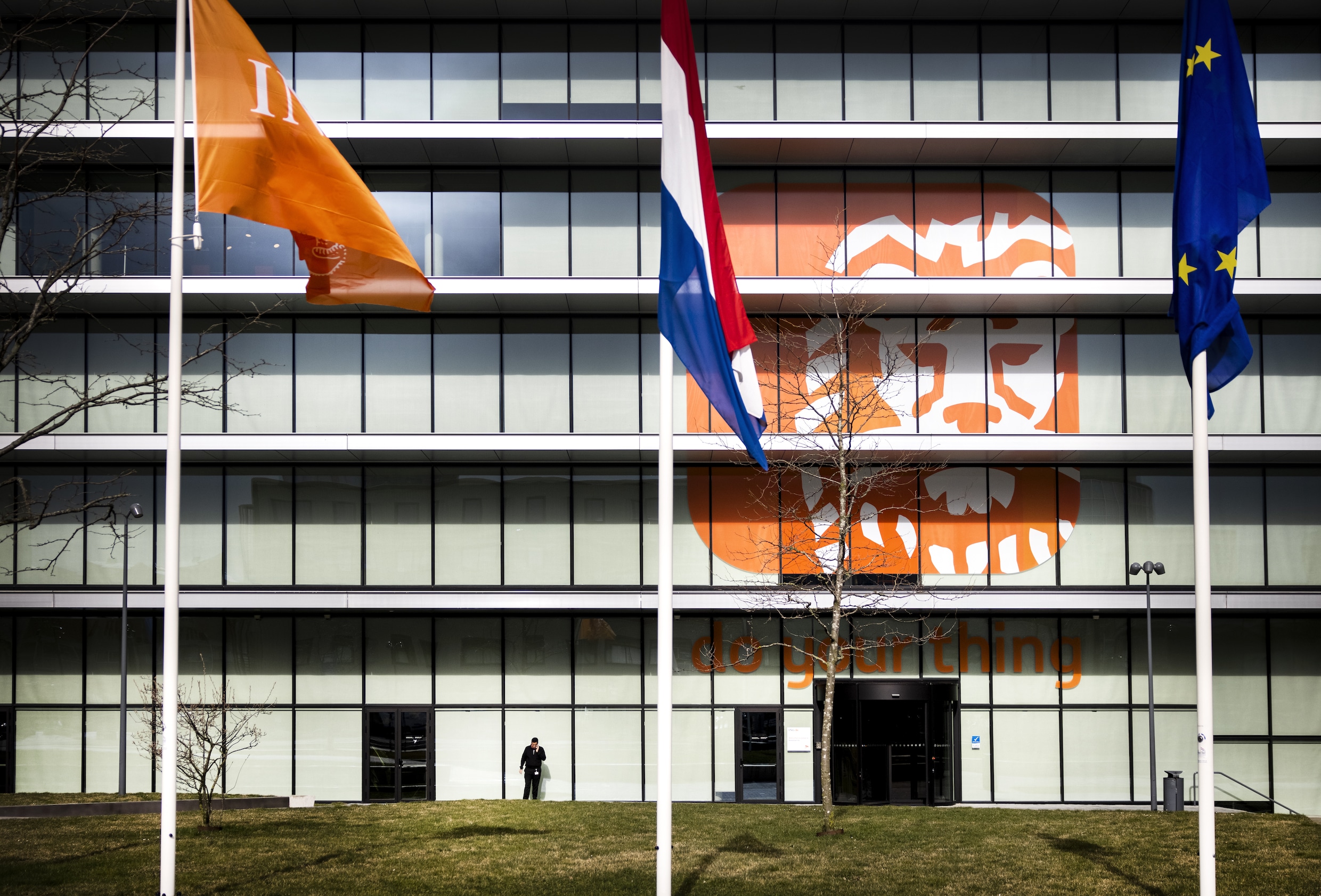 Milieu-organisaties kritisch over aanscherping klimaatstrategie ING ...