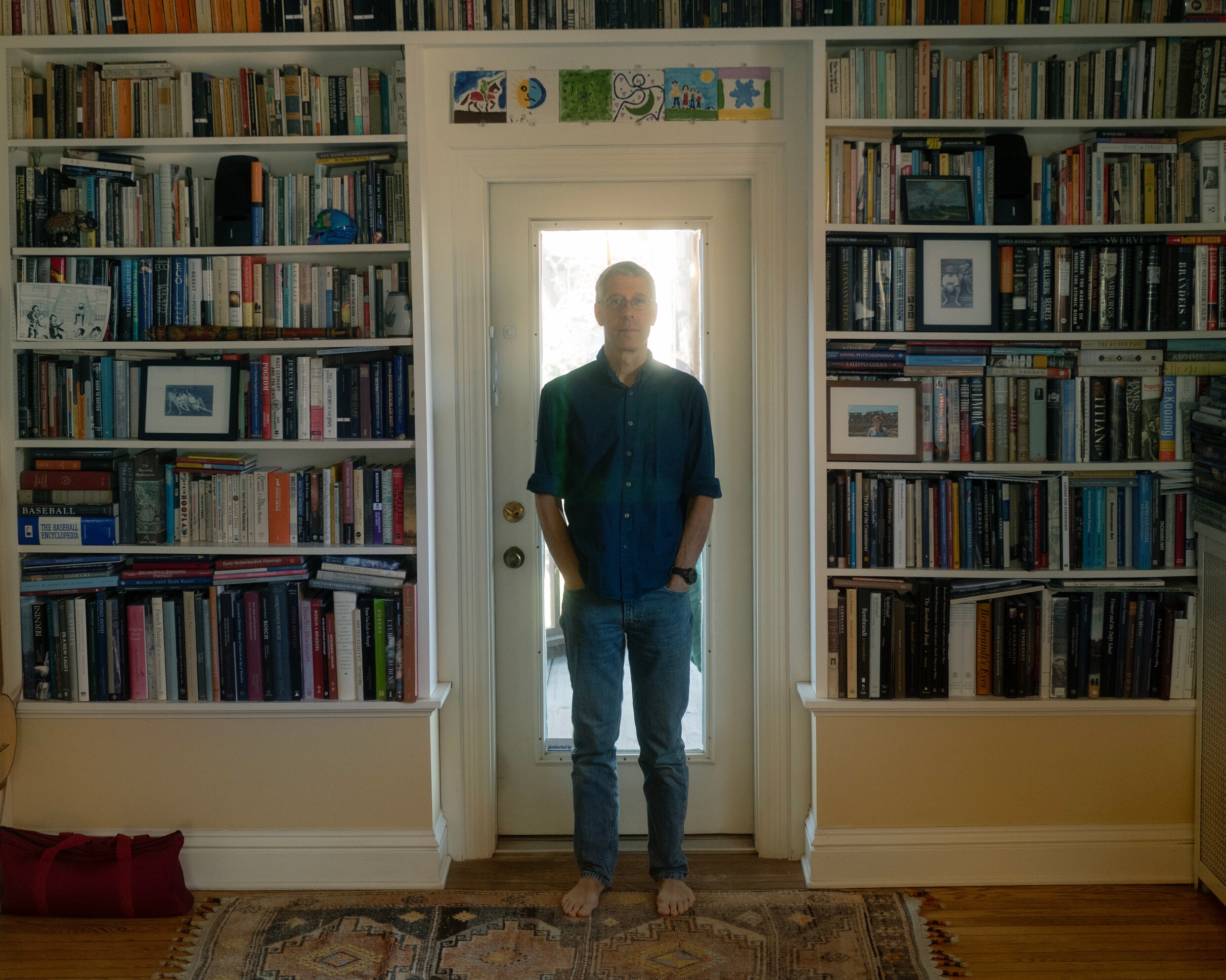 Biograaf Steven Nadler: ‘Frans Hals kon zijn portretten tot leven ...