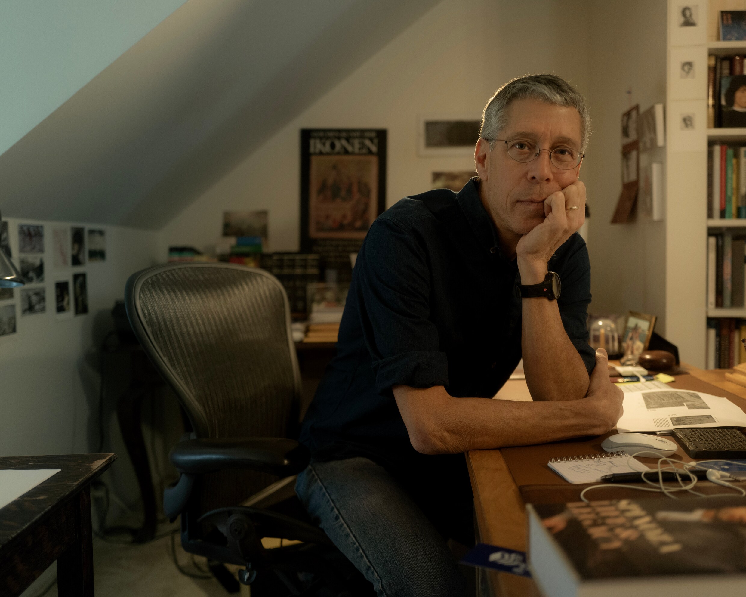 Biograaf Steven Nadler: ‘Frans Hals kon zijn portretten tot leven ...