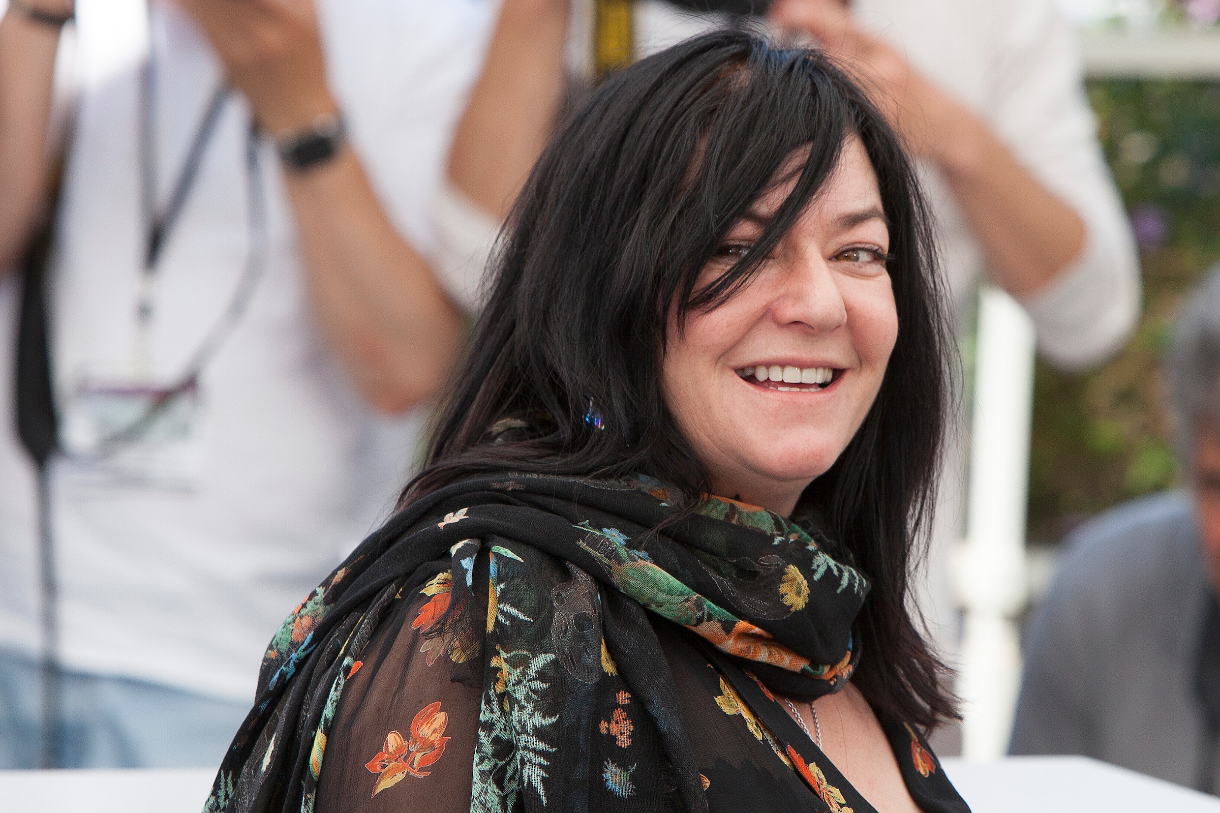 Filmmuseum Eye vertoont in het dubbele retrospectief Britain’s ...