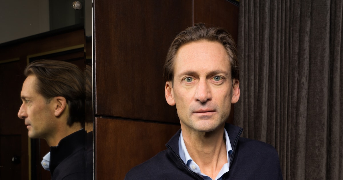 De nalatenschap van Mathieu Segers: ‘Hij had ons publieke debat over ...