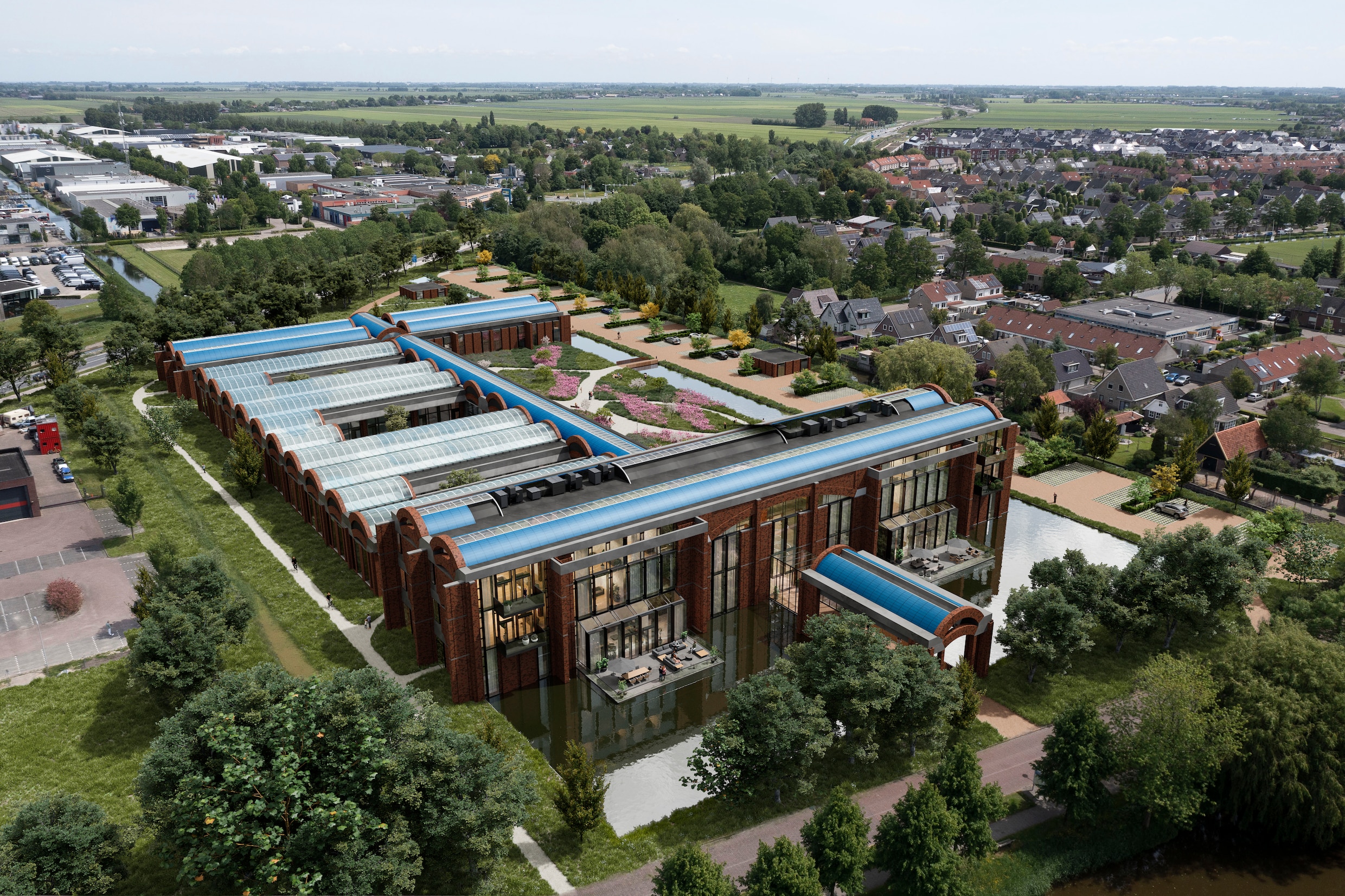 Spookmuseum van gevallen bankier Dirk Scheringa wordt paradijs voor ...