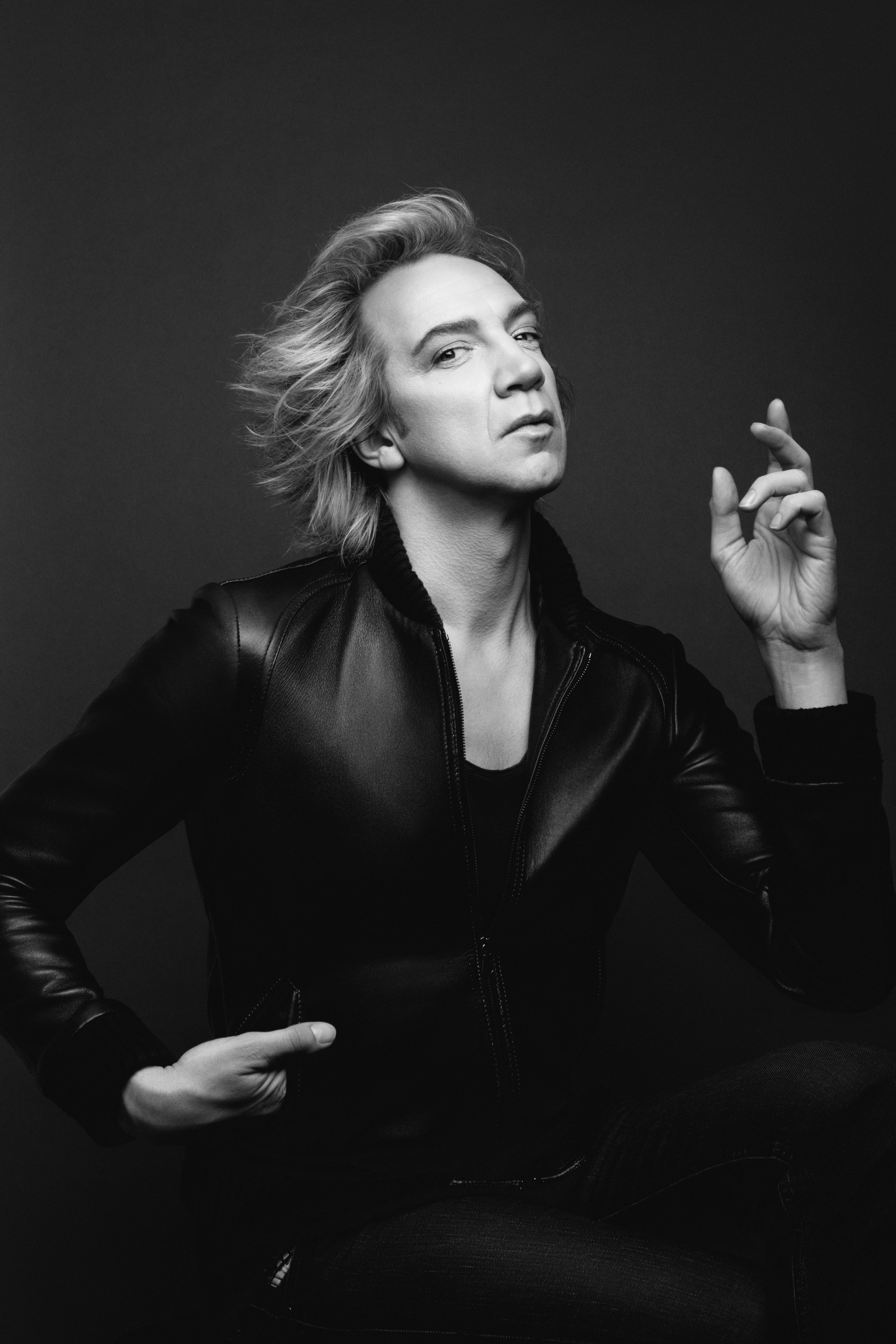 ‘Het is zo cliché om Madonna een bitch te noemen, simpelweg omdat ze ...