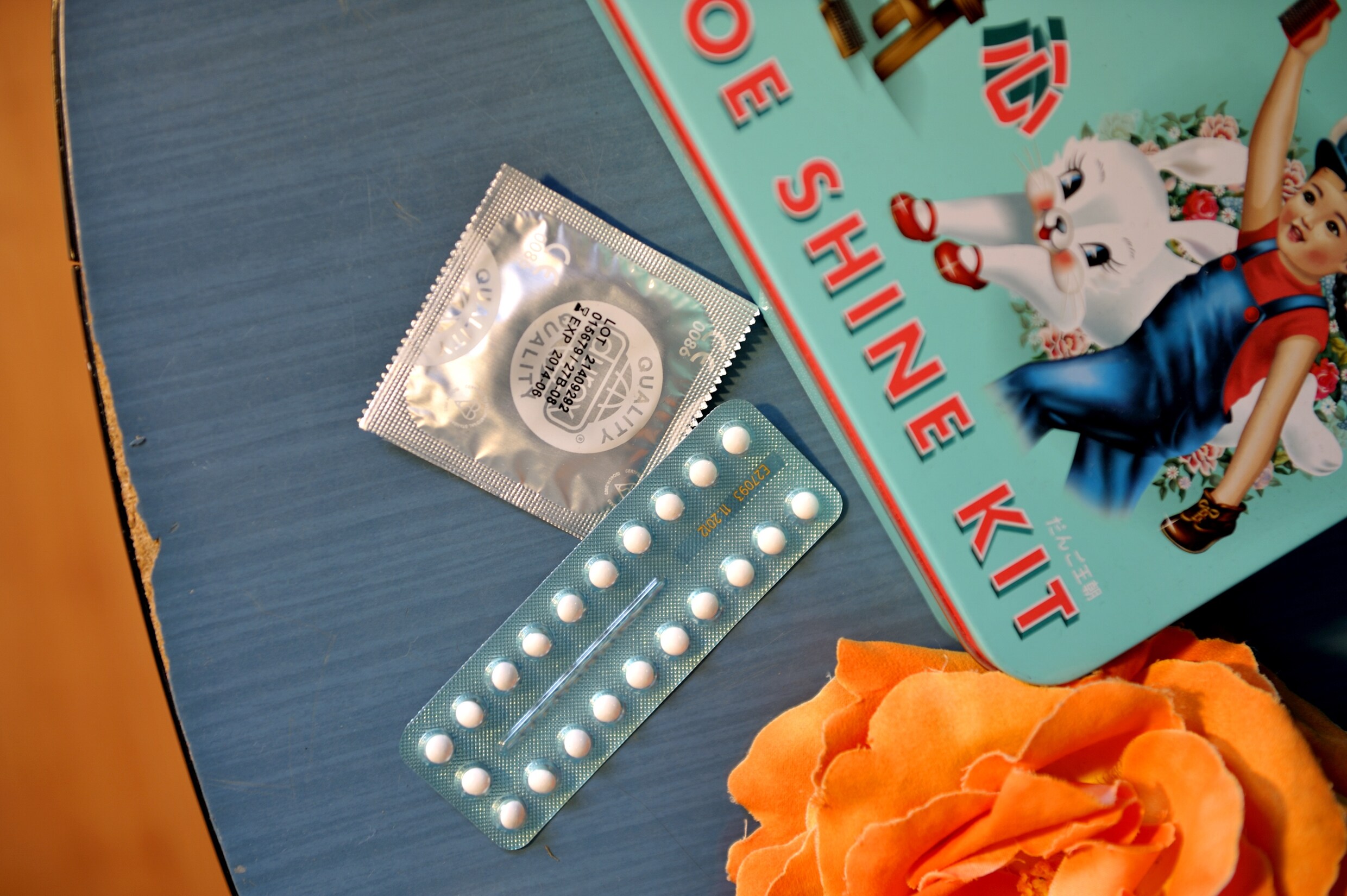 Opinie: De pil of periodieke onthouding? Meiden, vertrouw niet op ...