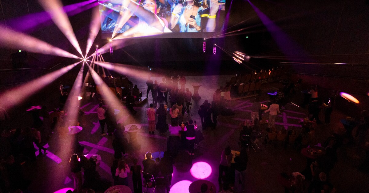 Beyoncé in de bioscoop: concertfilm geeft fans een eersterangsticket ...